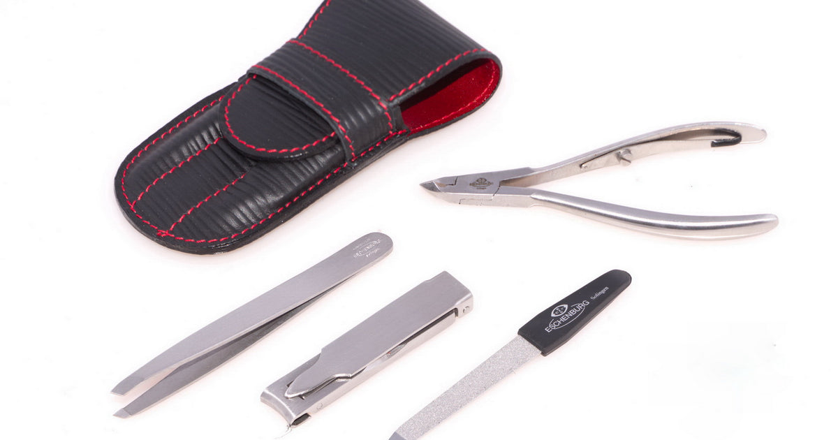 german manicure set