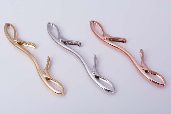 Collar Clips – Gentleman's Gazette