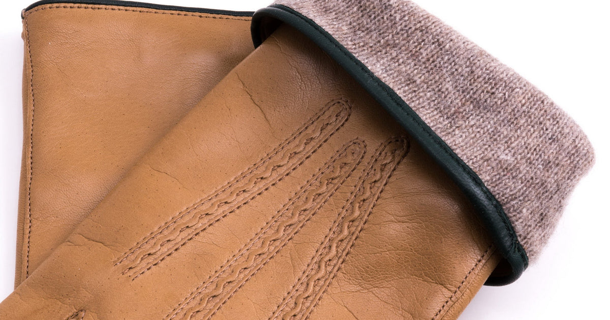 Cashmere Lining – Gentleman's Gazette