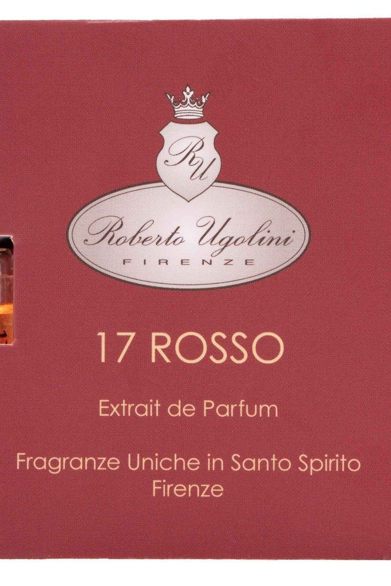 Roberto Ugolini-17 Rosso – Gentleman's Gazette