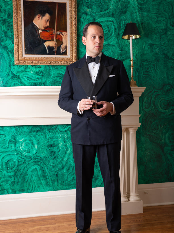 Clothing – Gentleman's Gazette