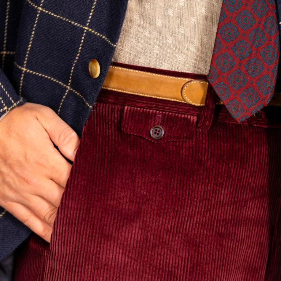 Clothing – Gentleman's Gazette