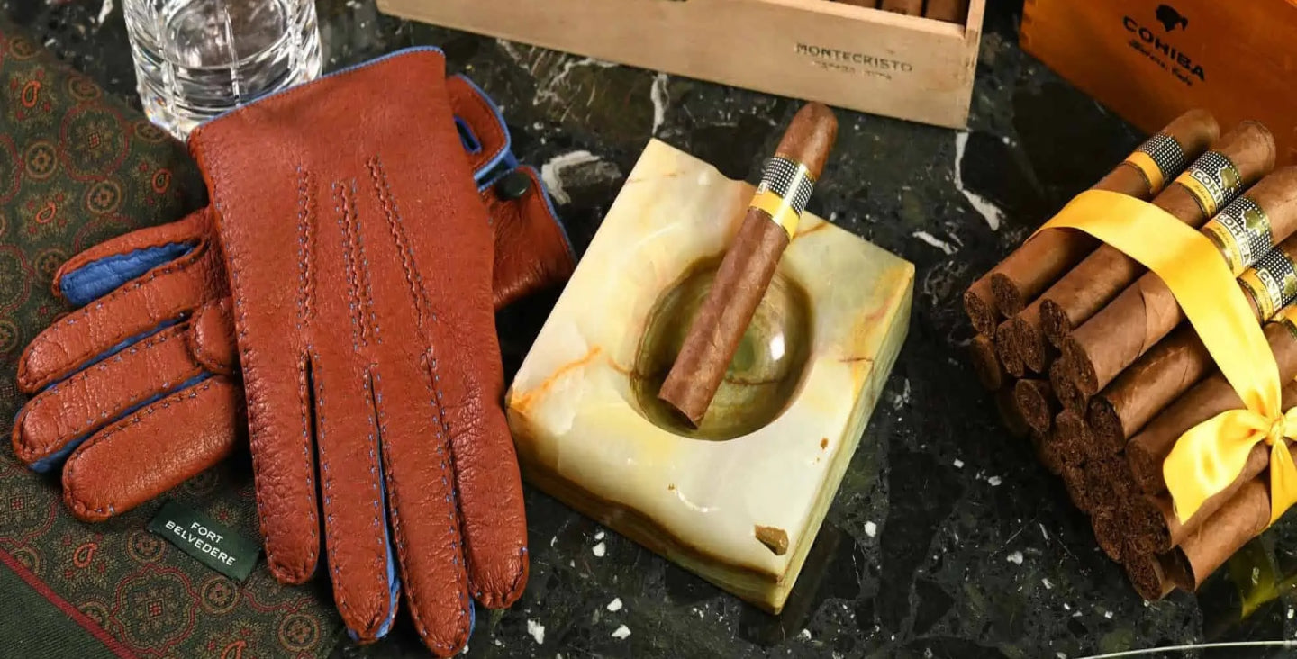 Clothing – Gentleman's Gazette