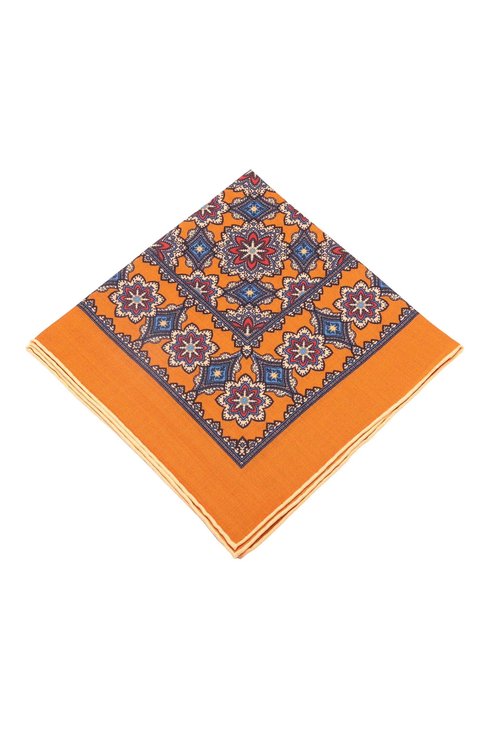 Pocket Squares – Gentleman's Gazette