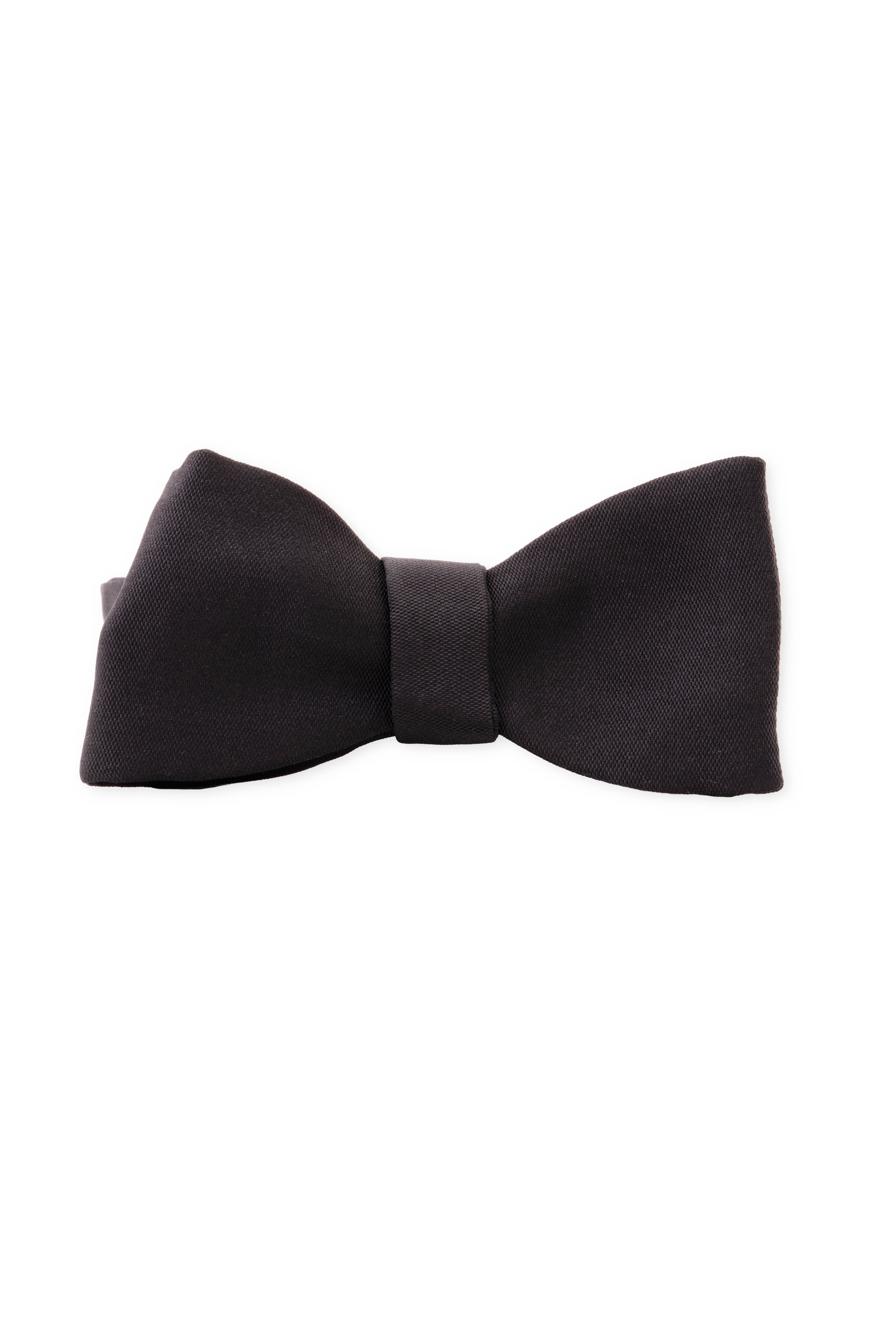 Black Tie - Bow Ties – Gentleman's Gazette