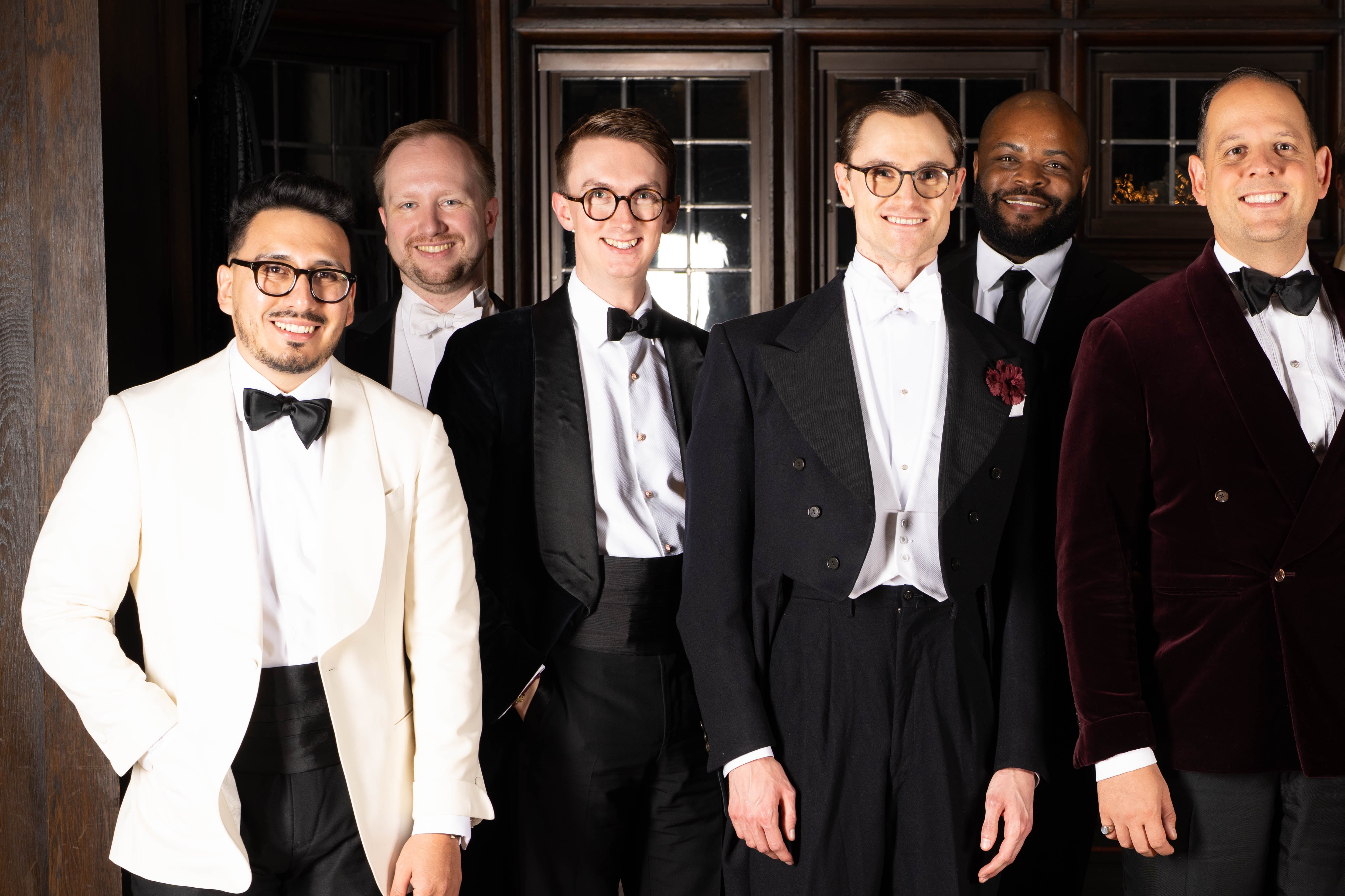 Bundles – Gentleman's Gazette