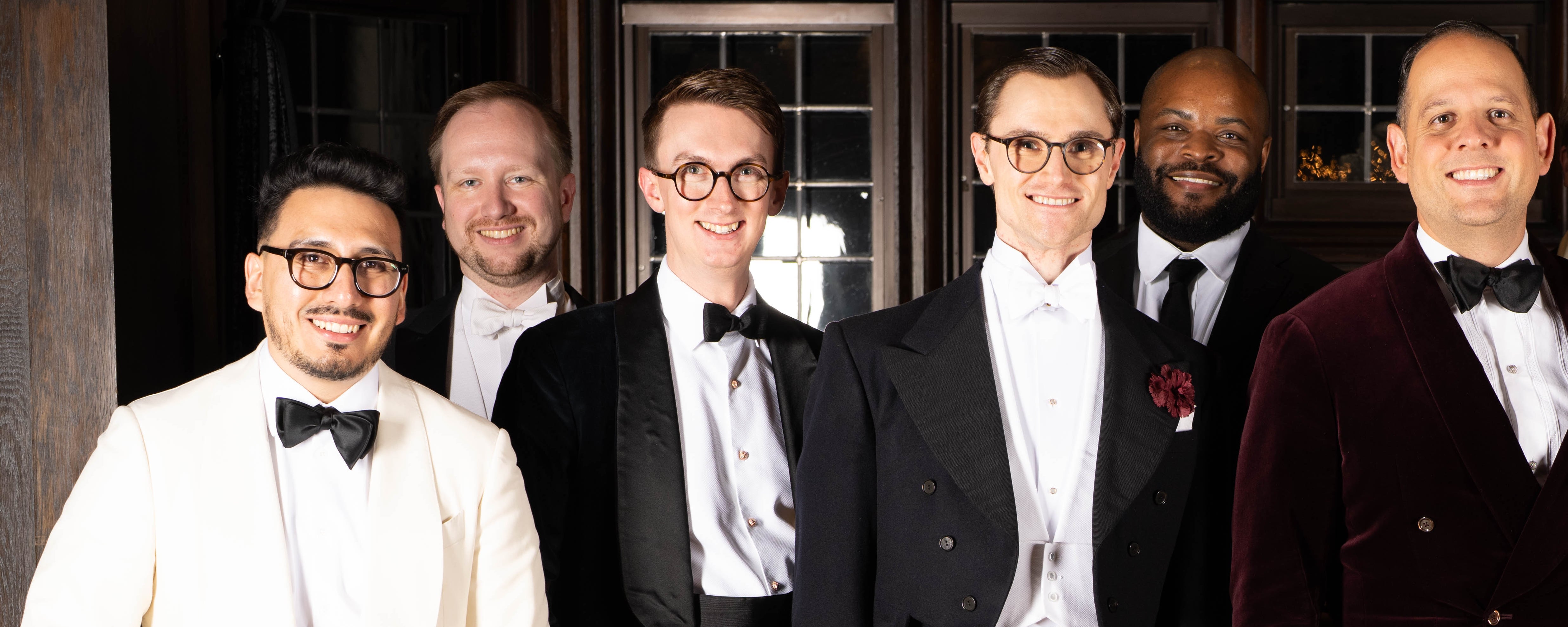 Black Tie Bundles – Gentleman's Gazette