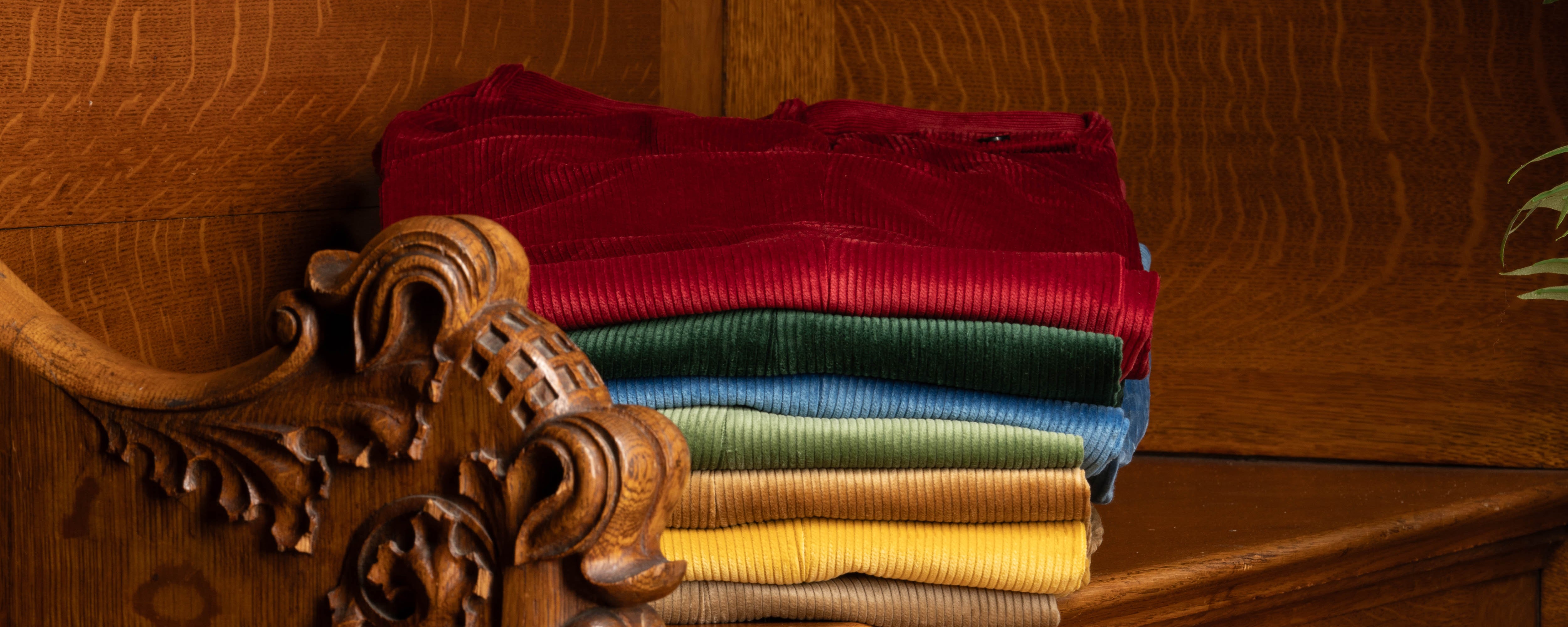 Clothing – Gentleman's Gazette