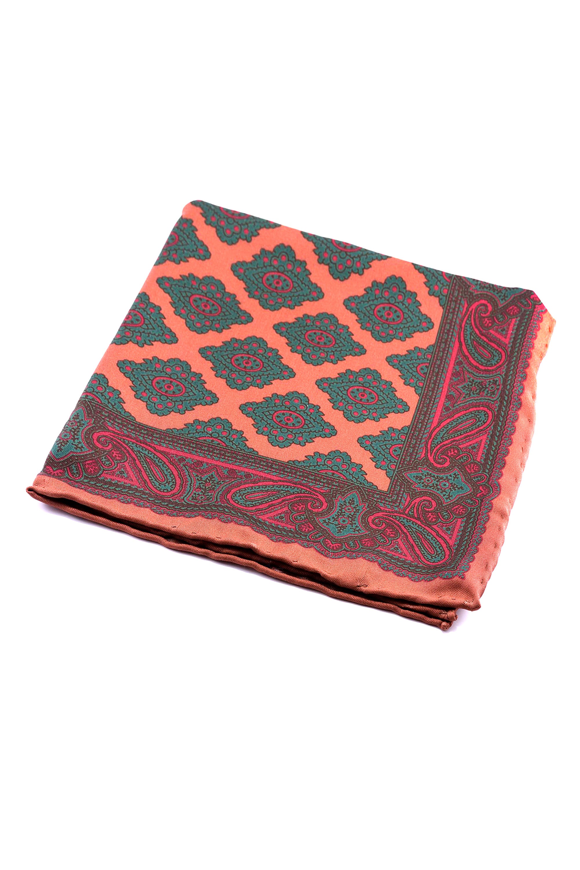 Silk Pocket Squares – Gentleman's Gazette