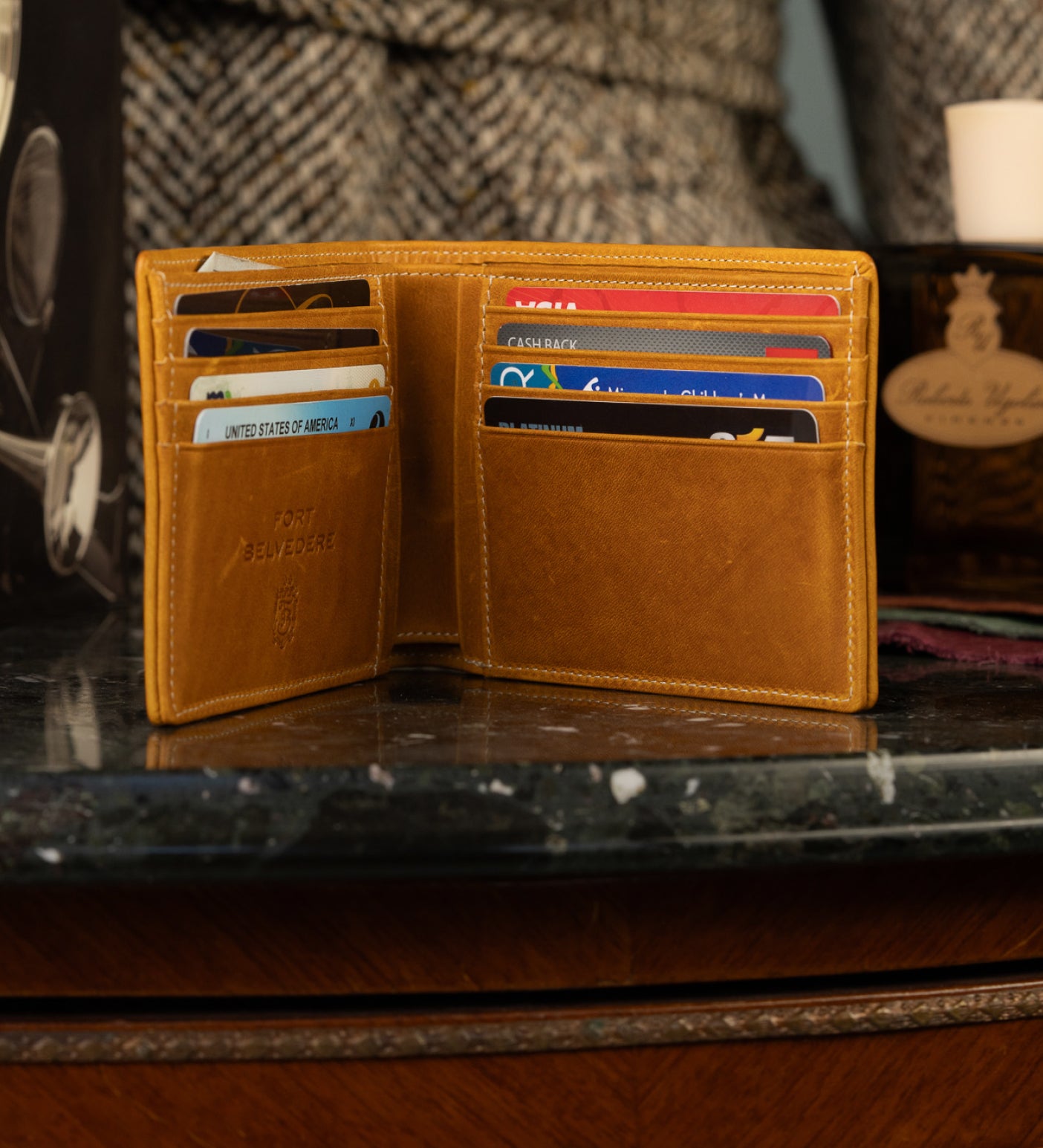 Accessories – Gentleman's Gazette