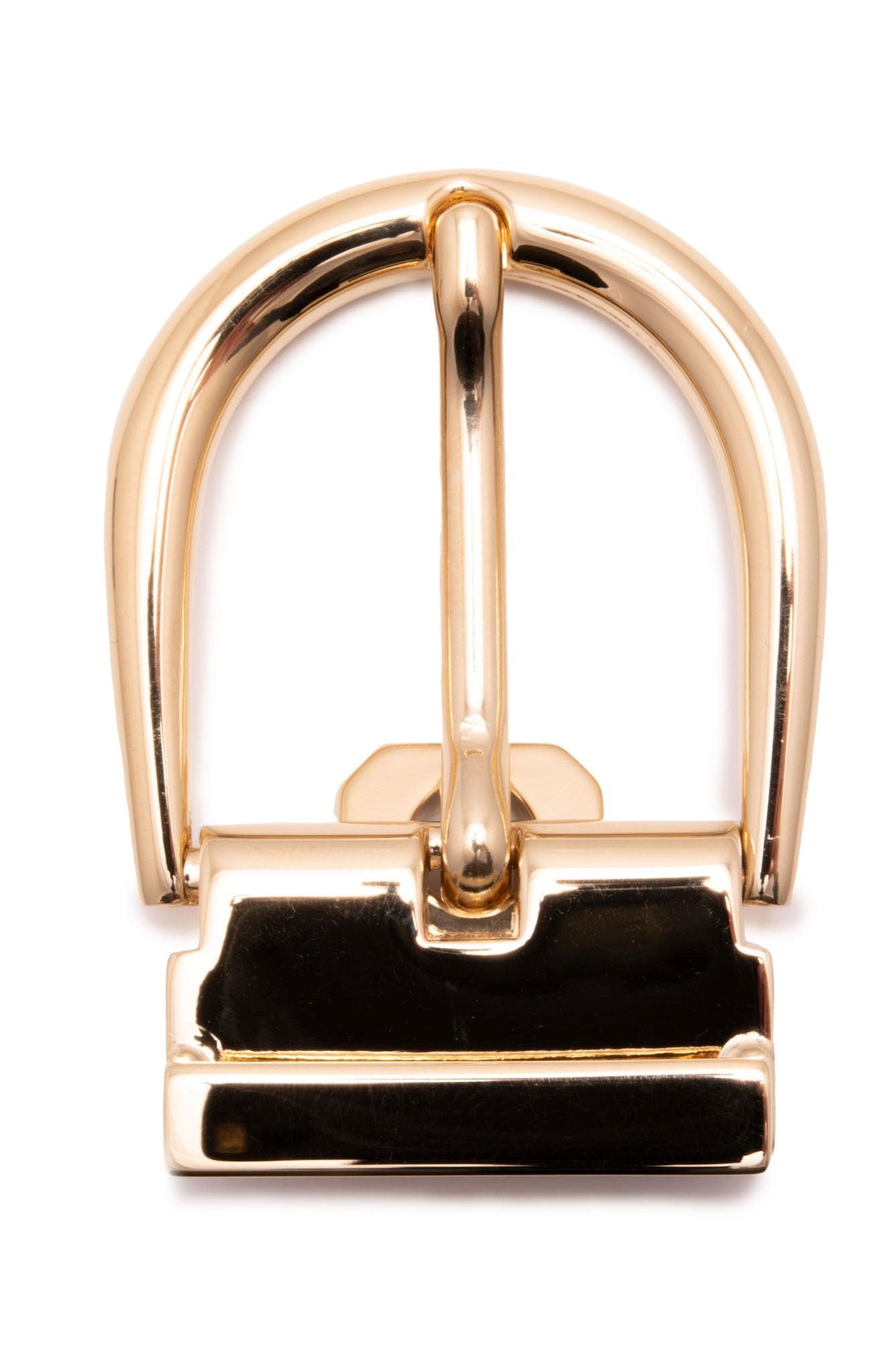 Gold Buckles – Gentleman's Gazette