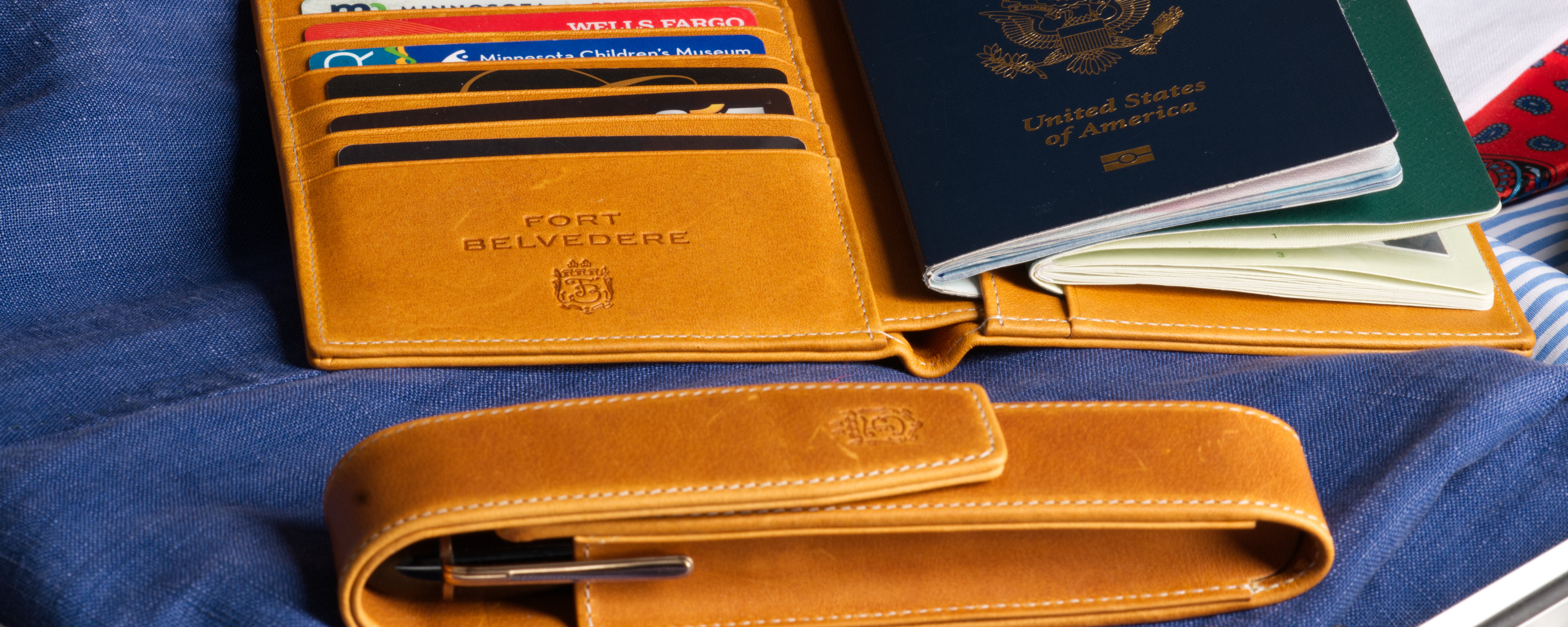 Leather Goods – Gentleman's Gazette
