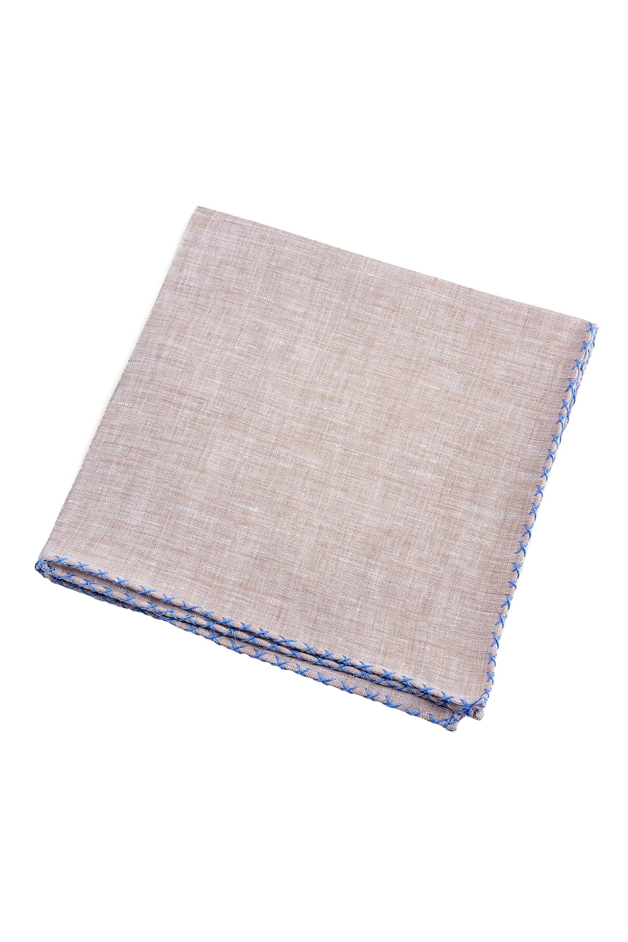 Luxurious Linen Pocket Squares – Gentleman's Gazette