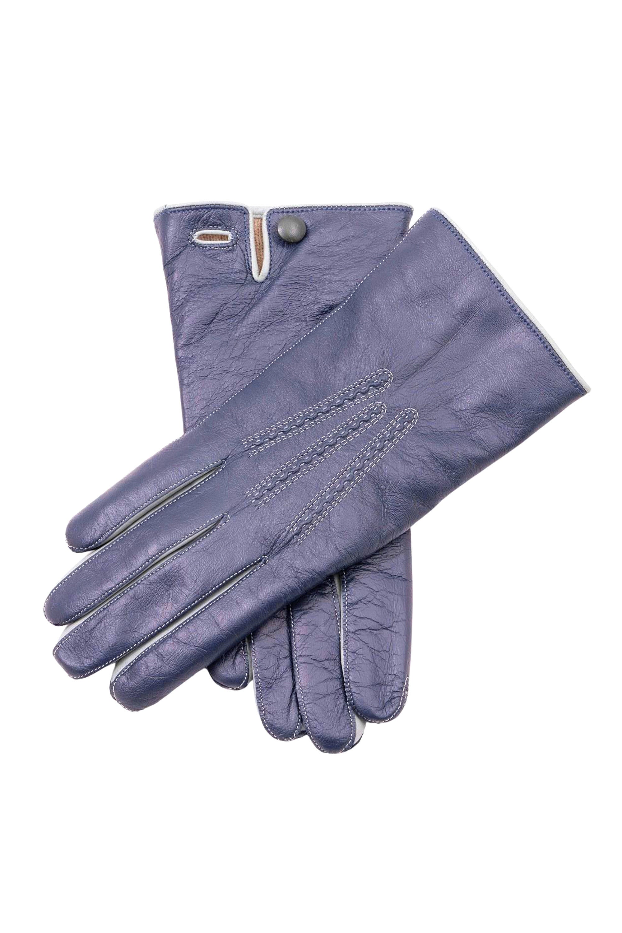 Luxurious Leather Dress Gloves – Gentleman's Gazette