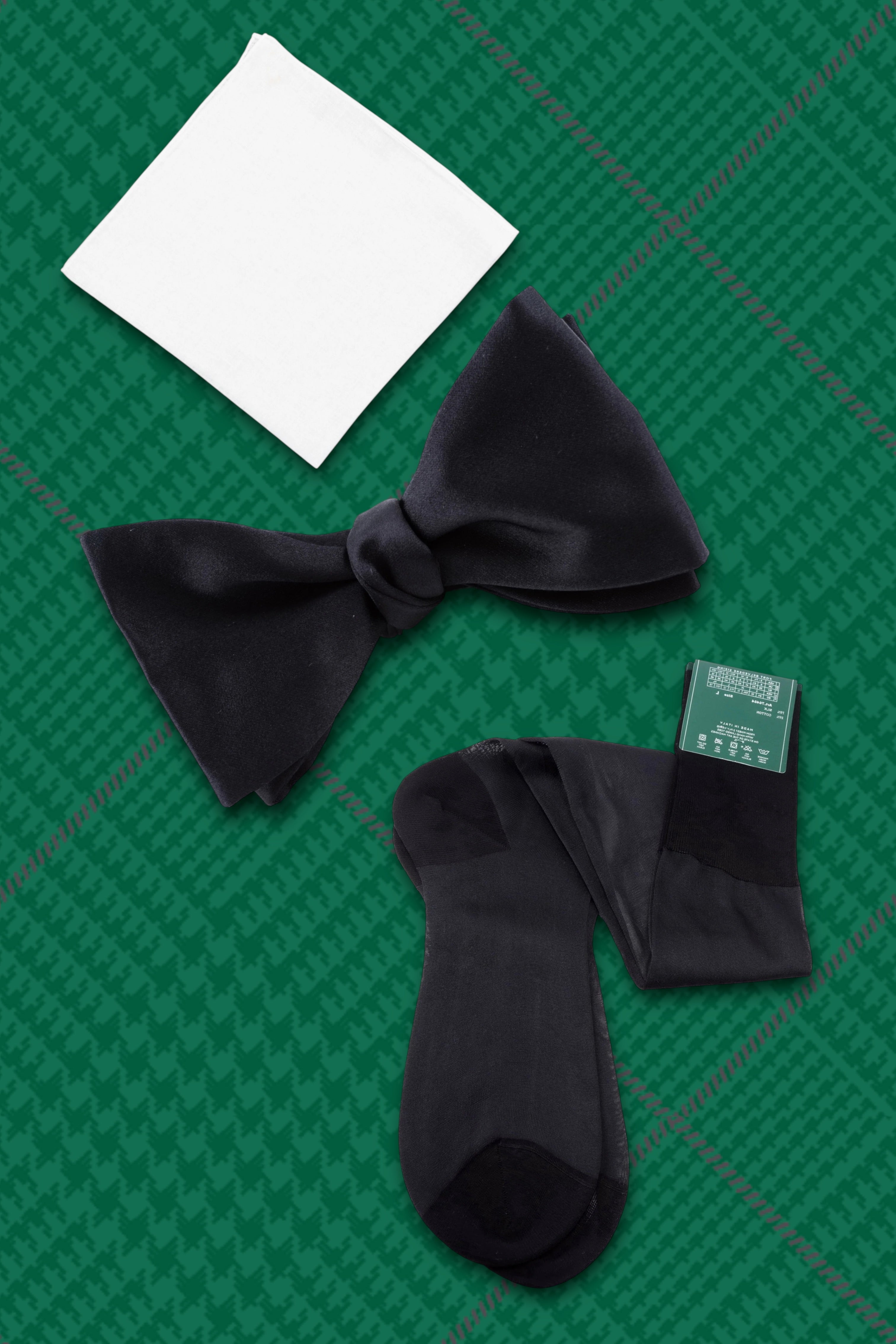 Black Tie Bundles – Gentleman's Gazette