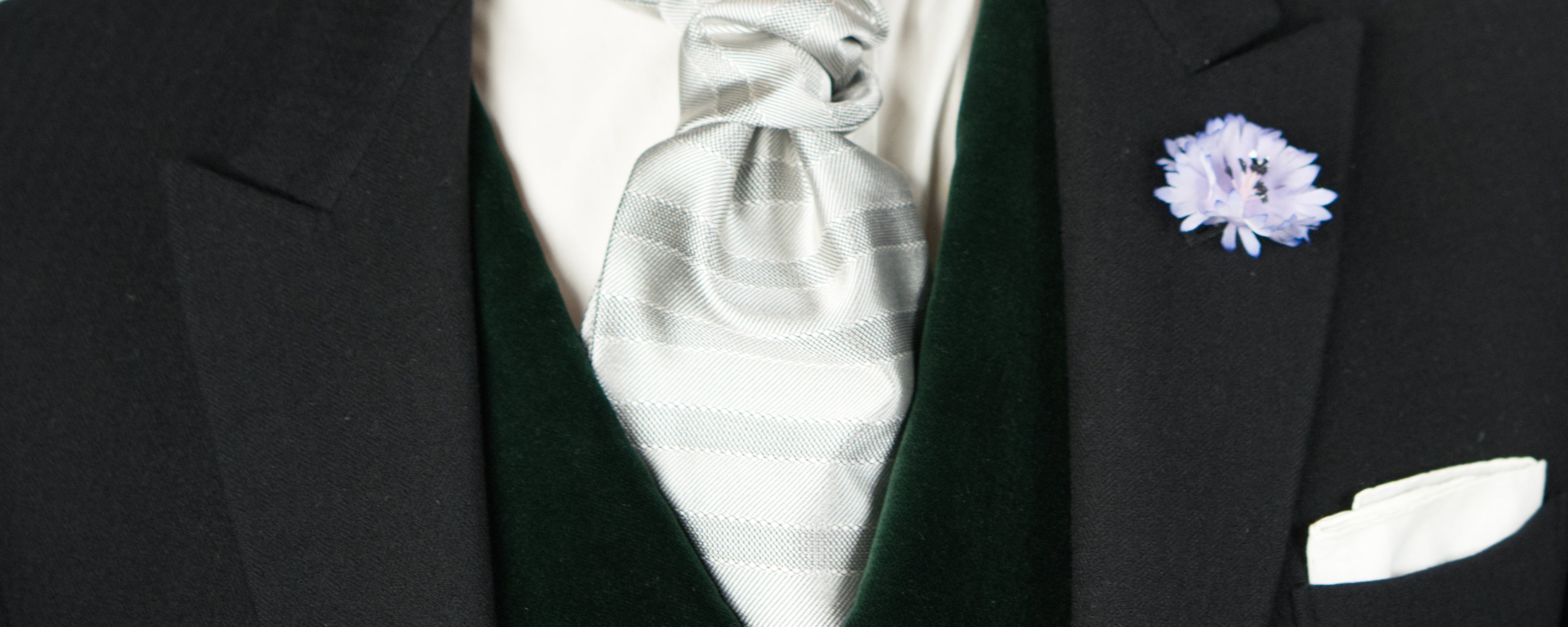 Morning Wear Accessories – Gentleman's Gazette