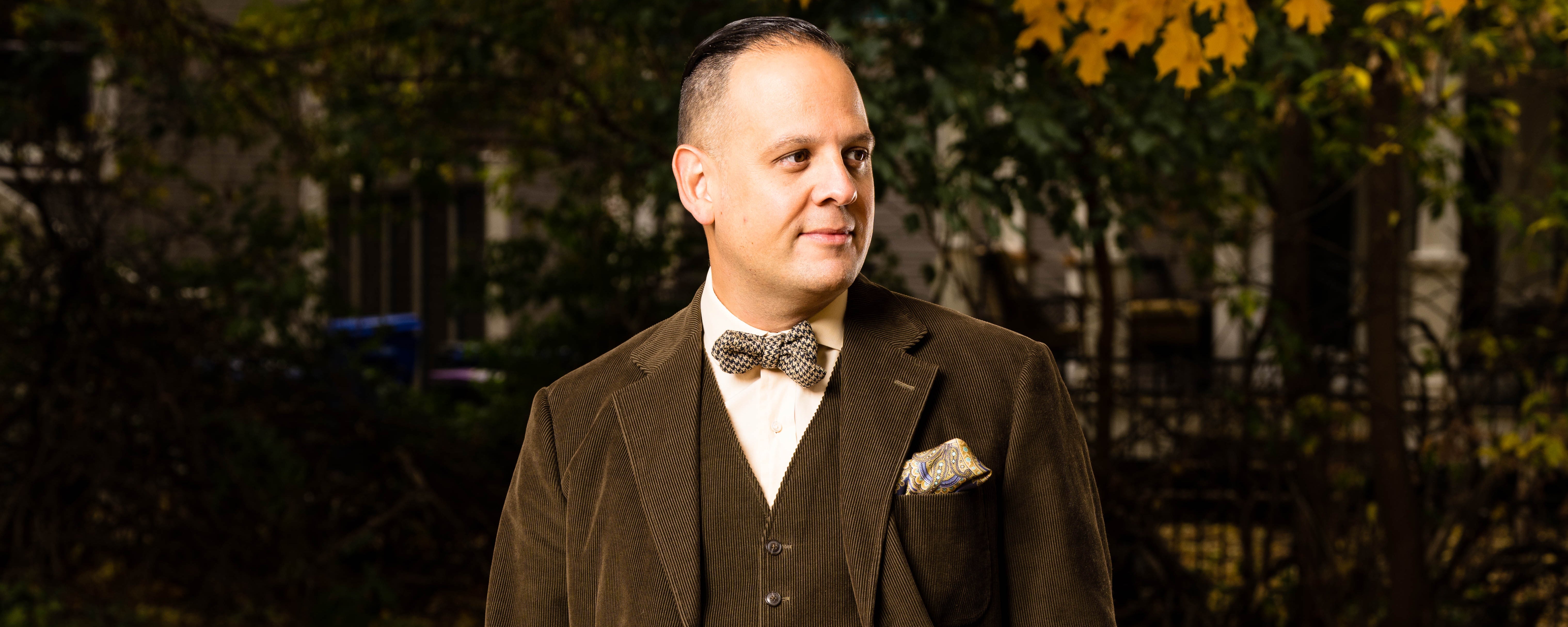 Must-Haves for Fall – Gentleman's Gazette