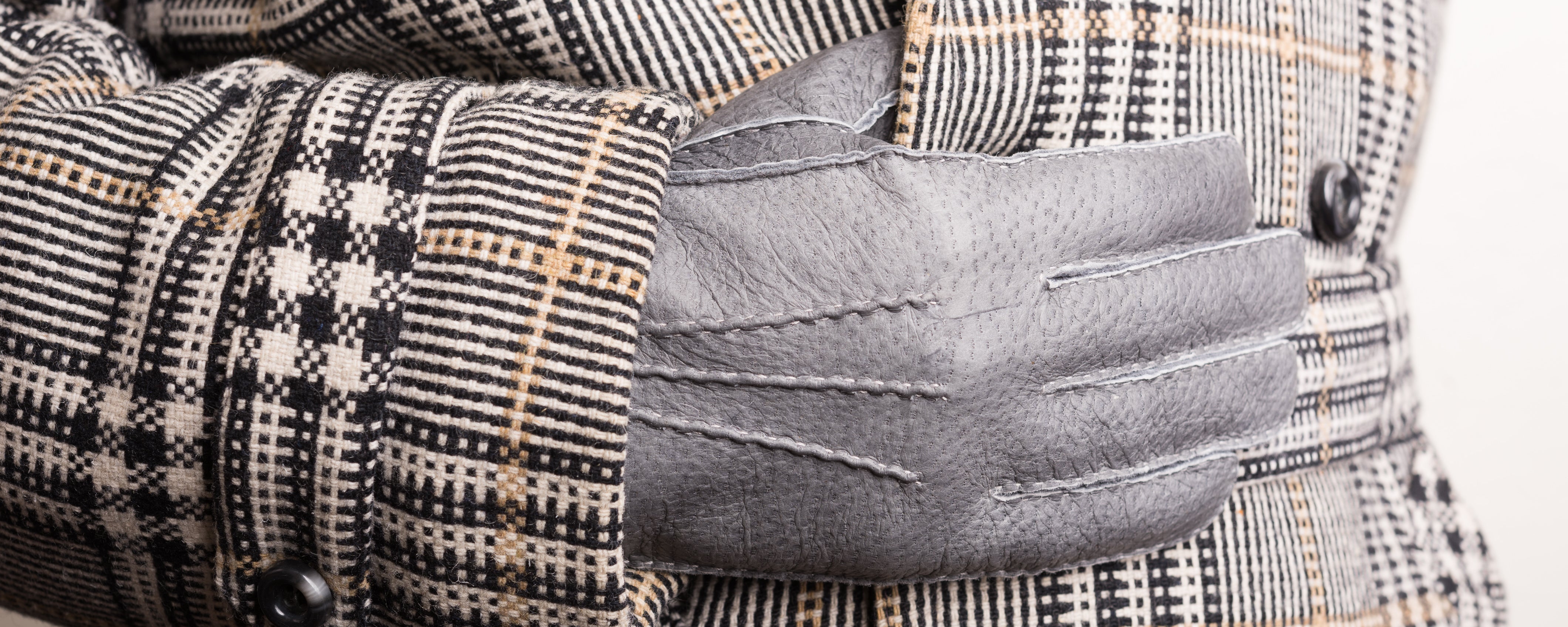 Handsewn Gloves – Gentleman's Gazette