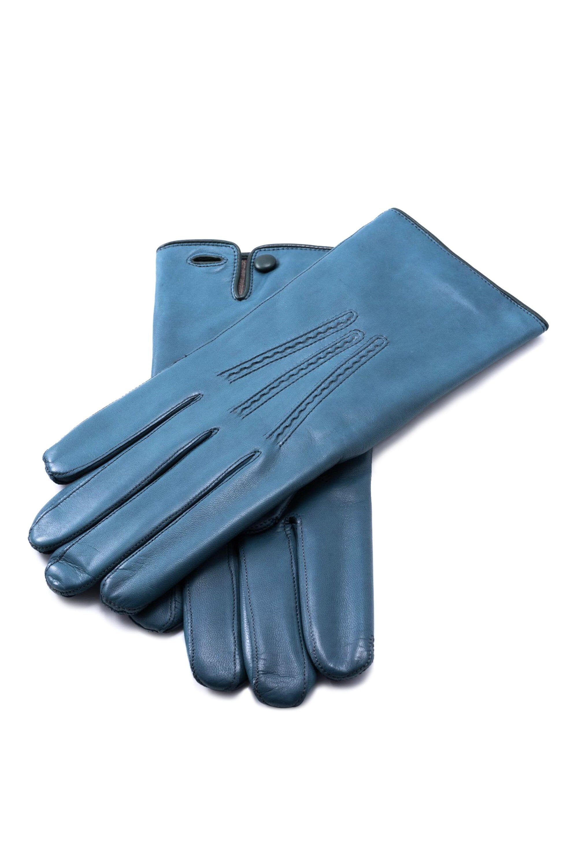 Luxurious Leather Dress Gloves – Gentleman's Gazette