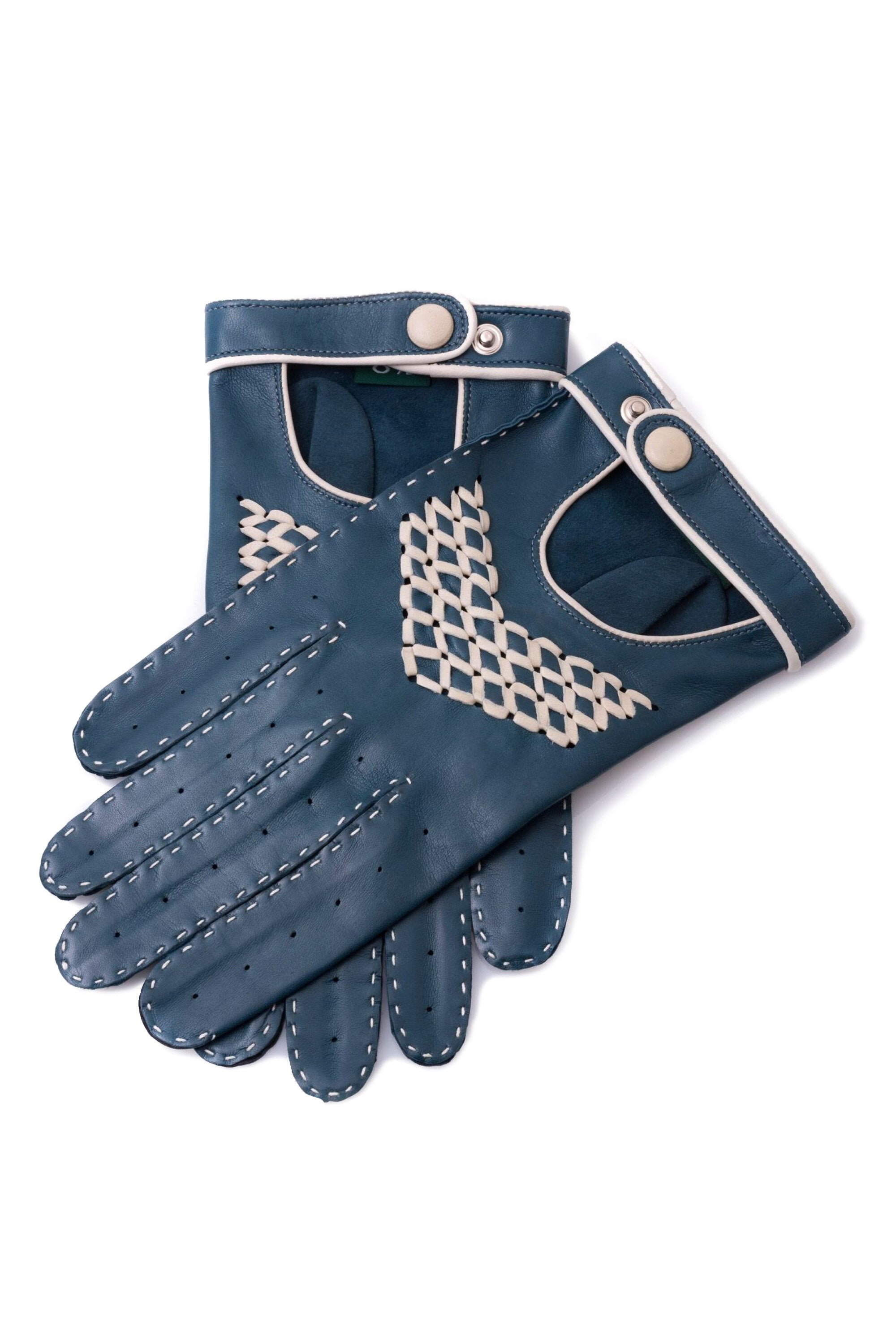 Men's Leather Driving Gloves – Gentleman's Gazette