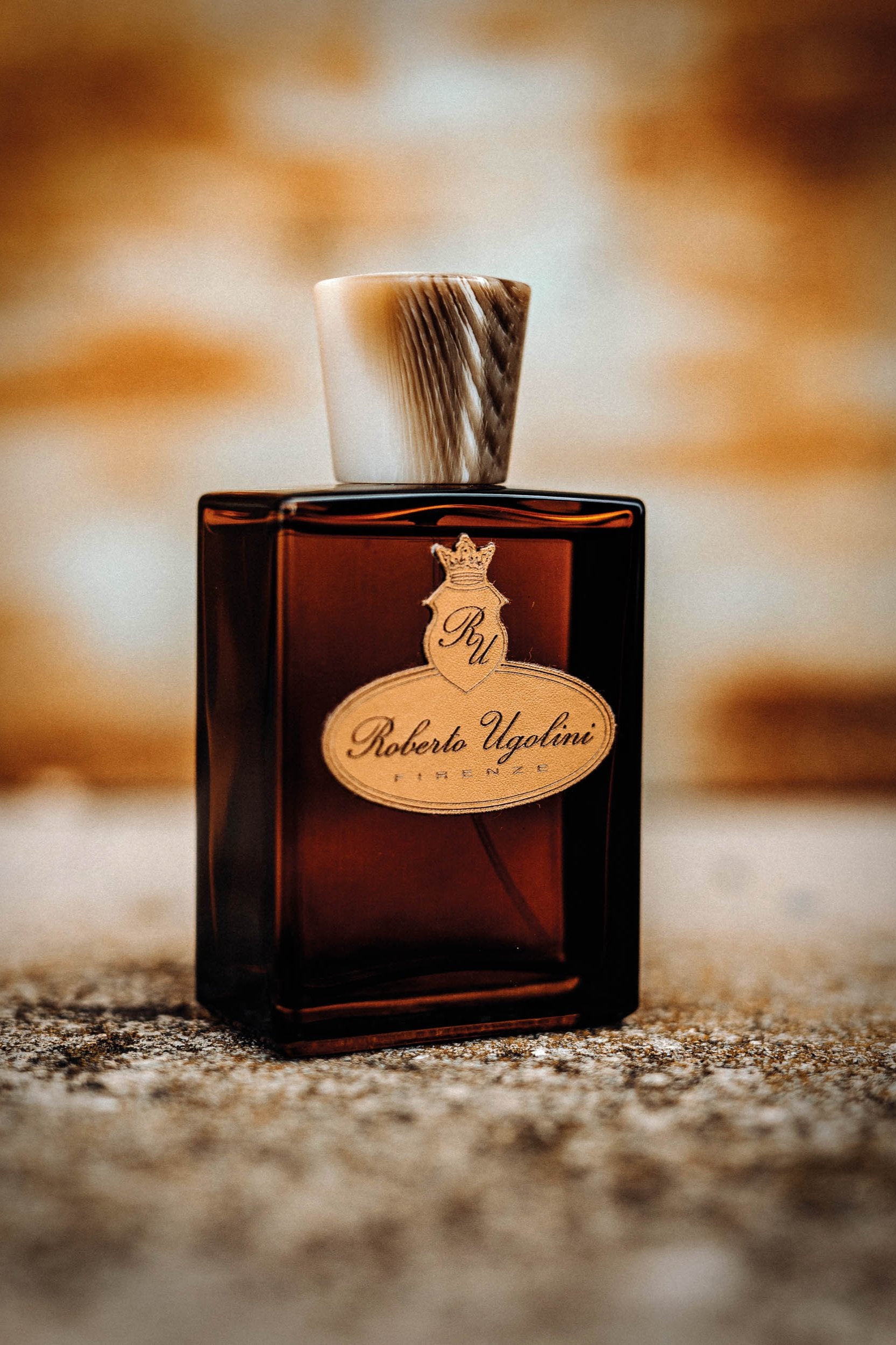 Roberto Ugolini - Oxford Fragrance – Gentleman's Gazette