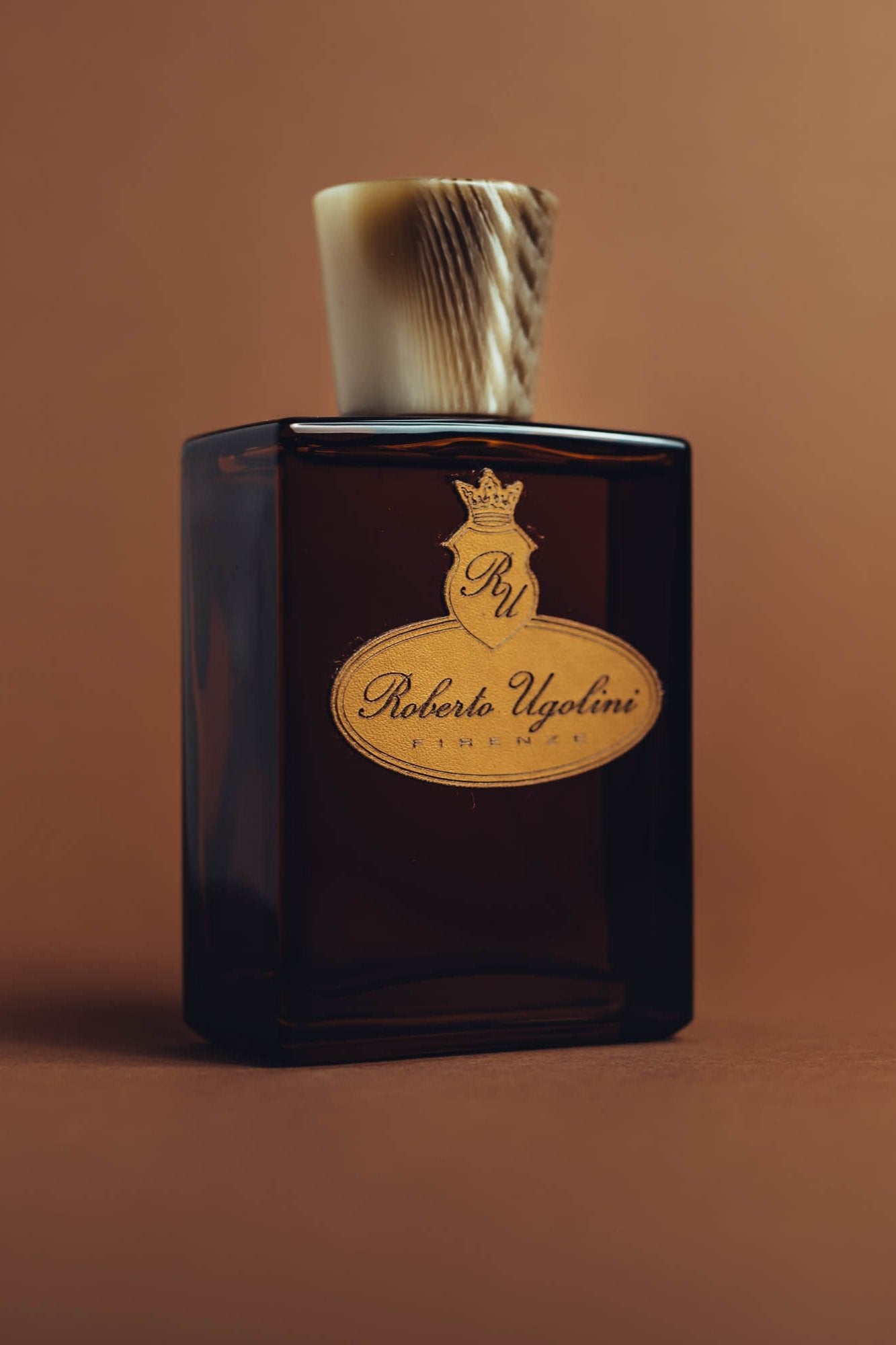 Roberto Ugolini - Oxford Fragrance – Gentleman's Gazette