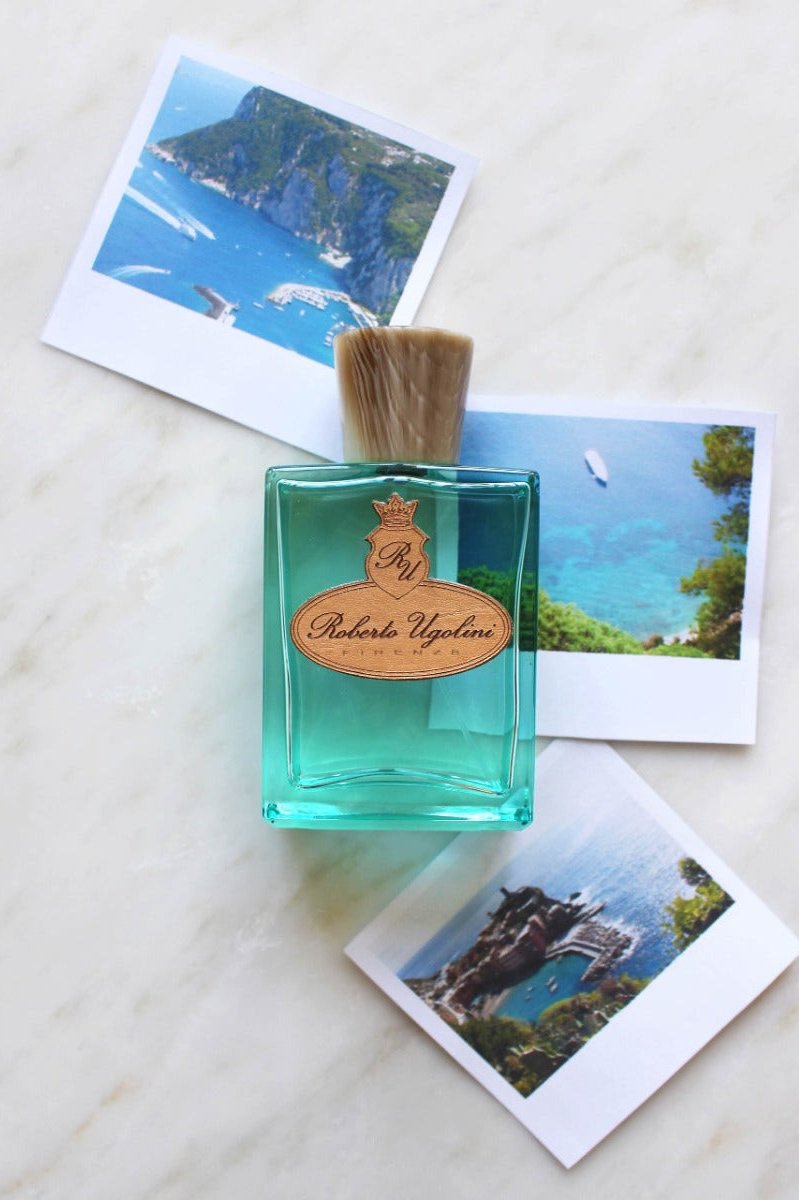 Roberto Ugolini Azzurro Fragrance – Gentleman's Gazette