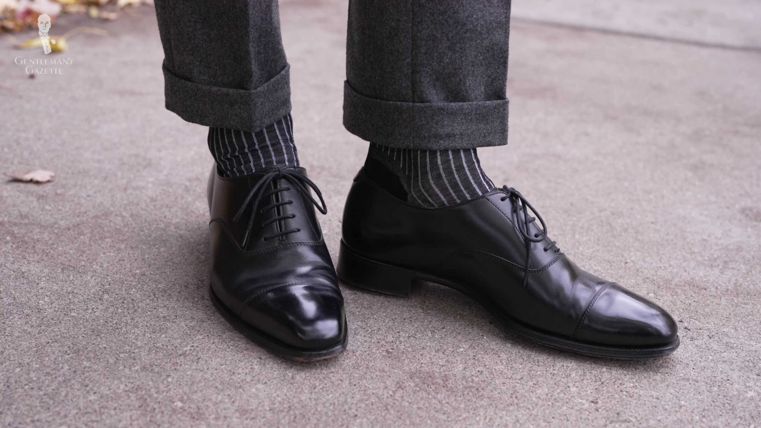 Socks – Gentleman's Gazette