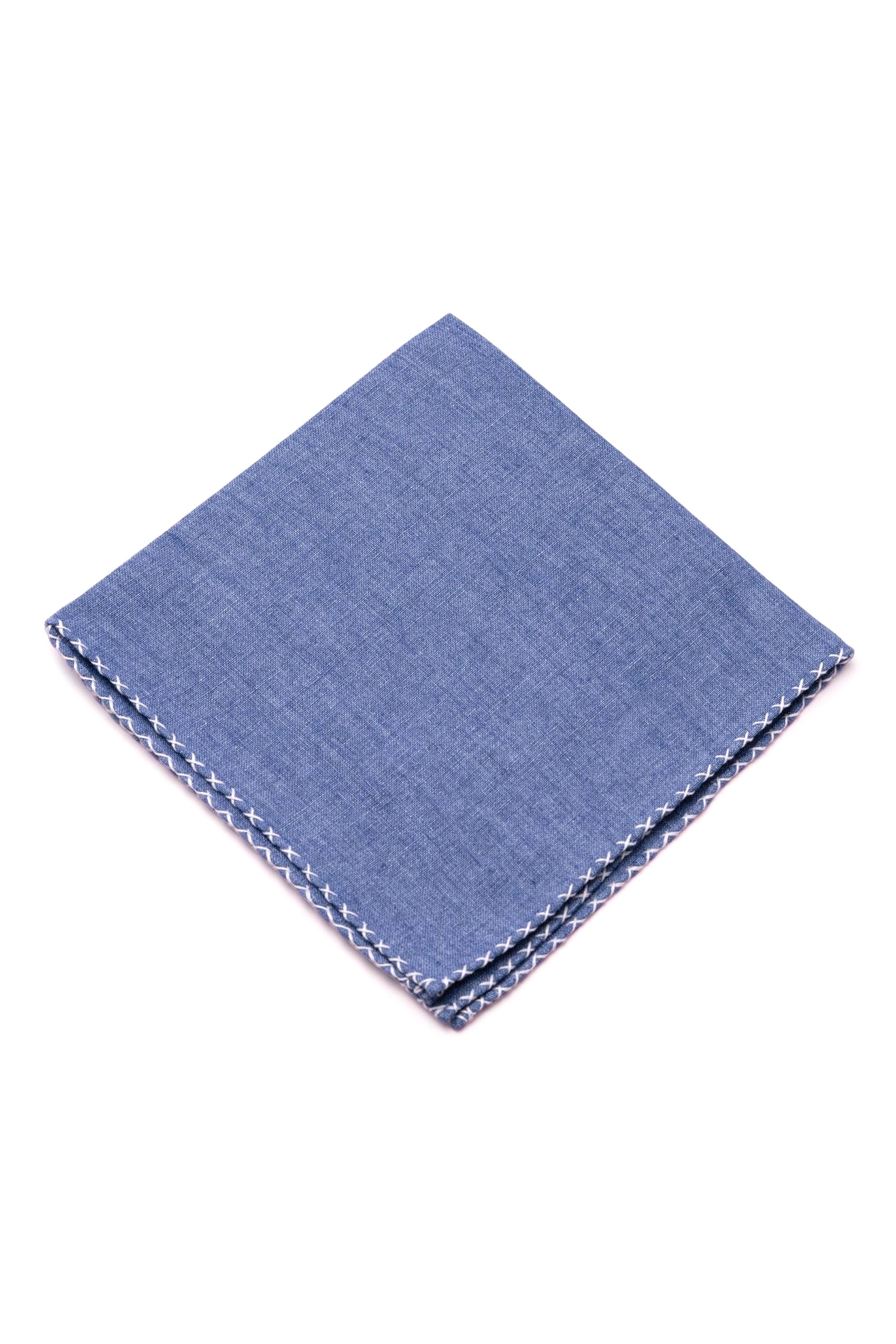 Luxurious Linen Pocket Squares – Gentleman's Gazette