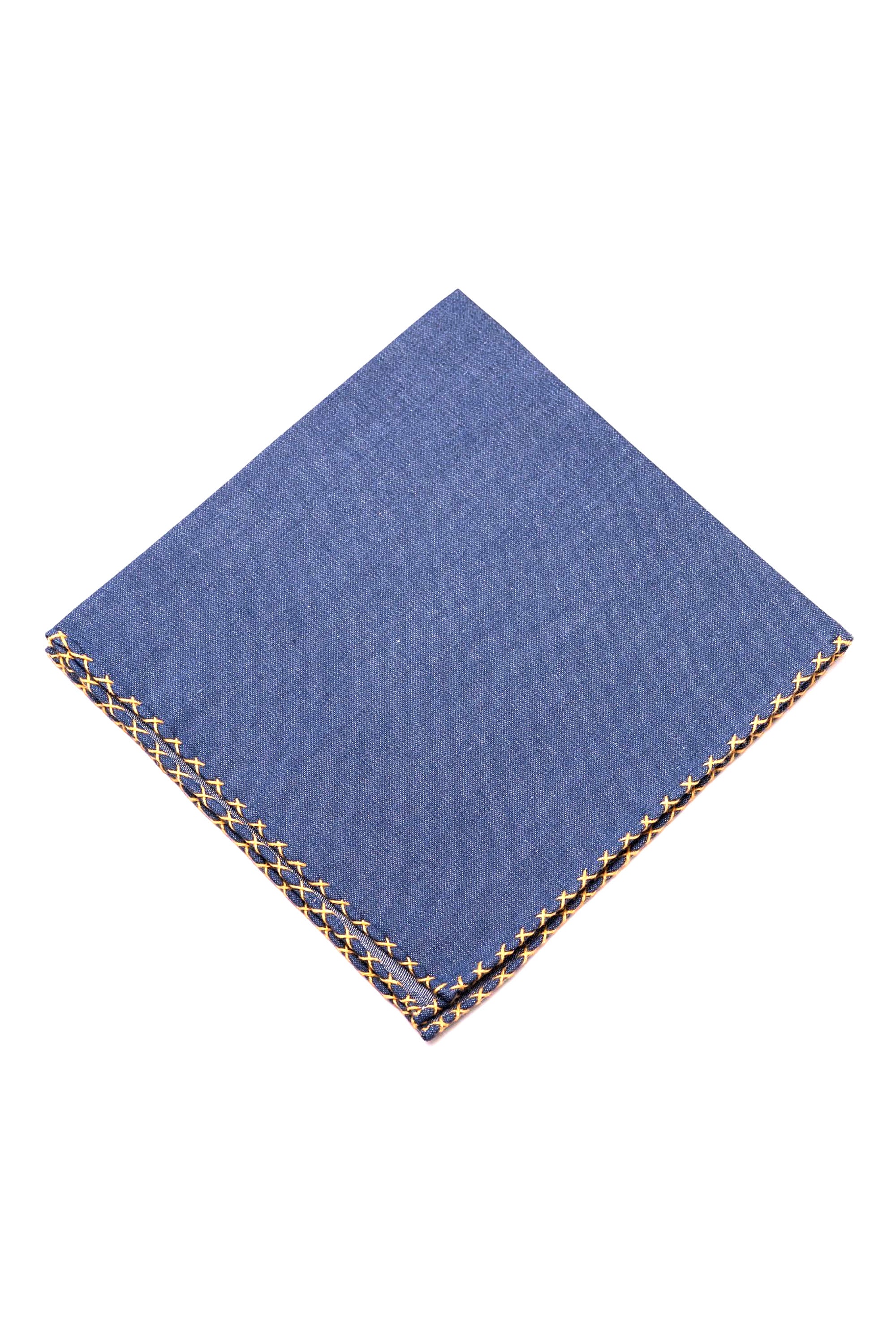 X Stitch Detailing – Gentleman's Gazette