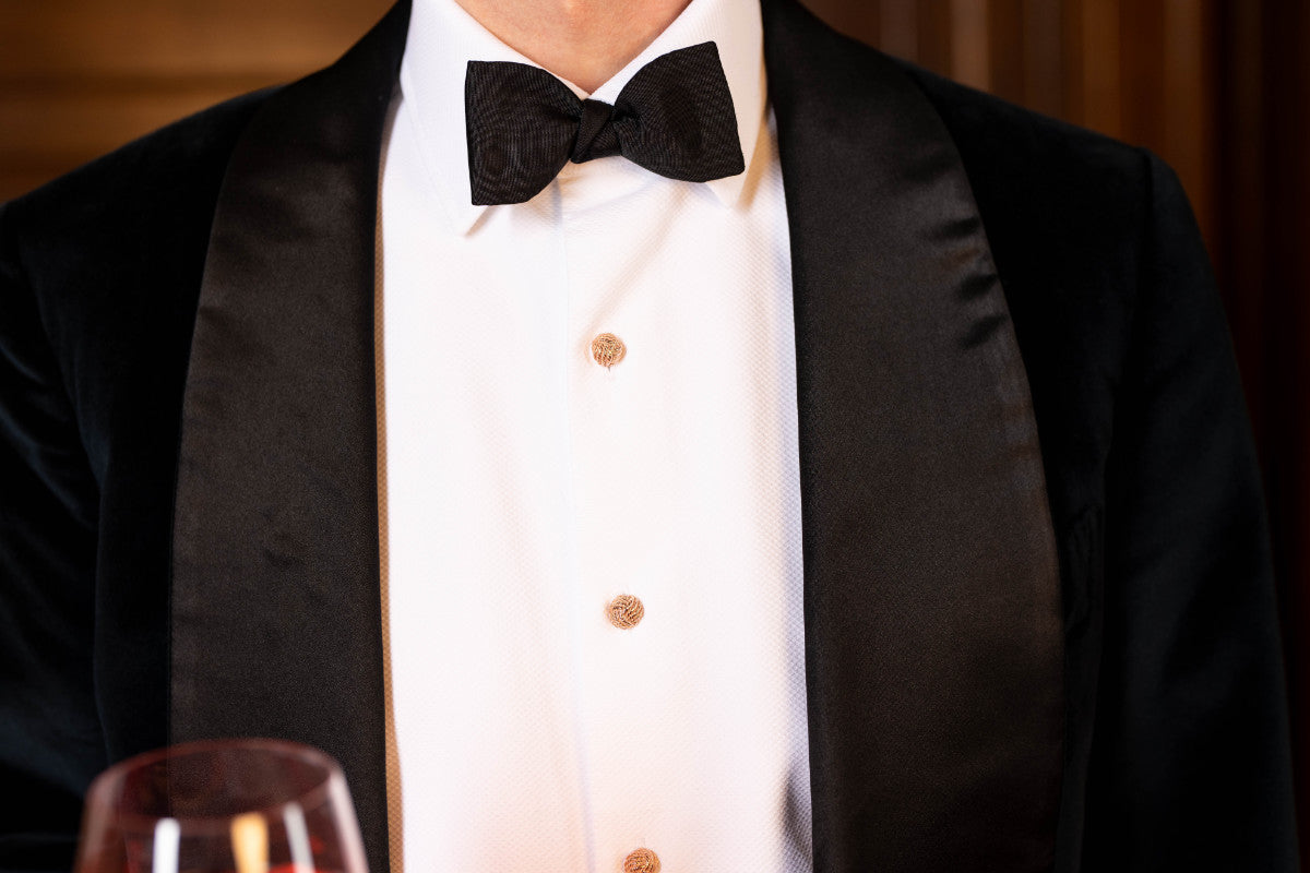 Studs – Gentleman's Gazette