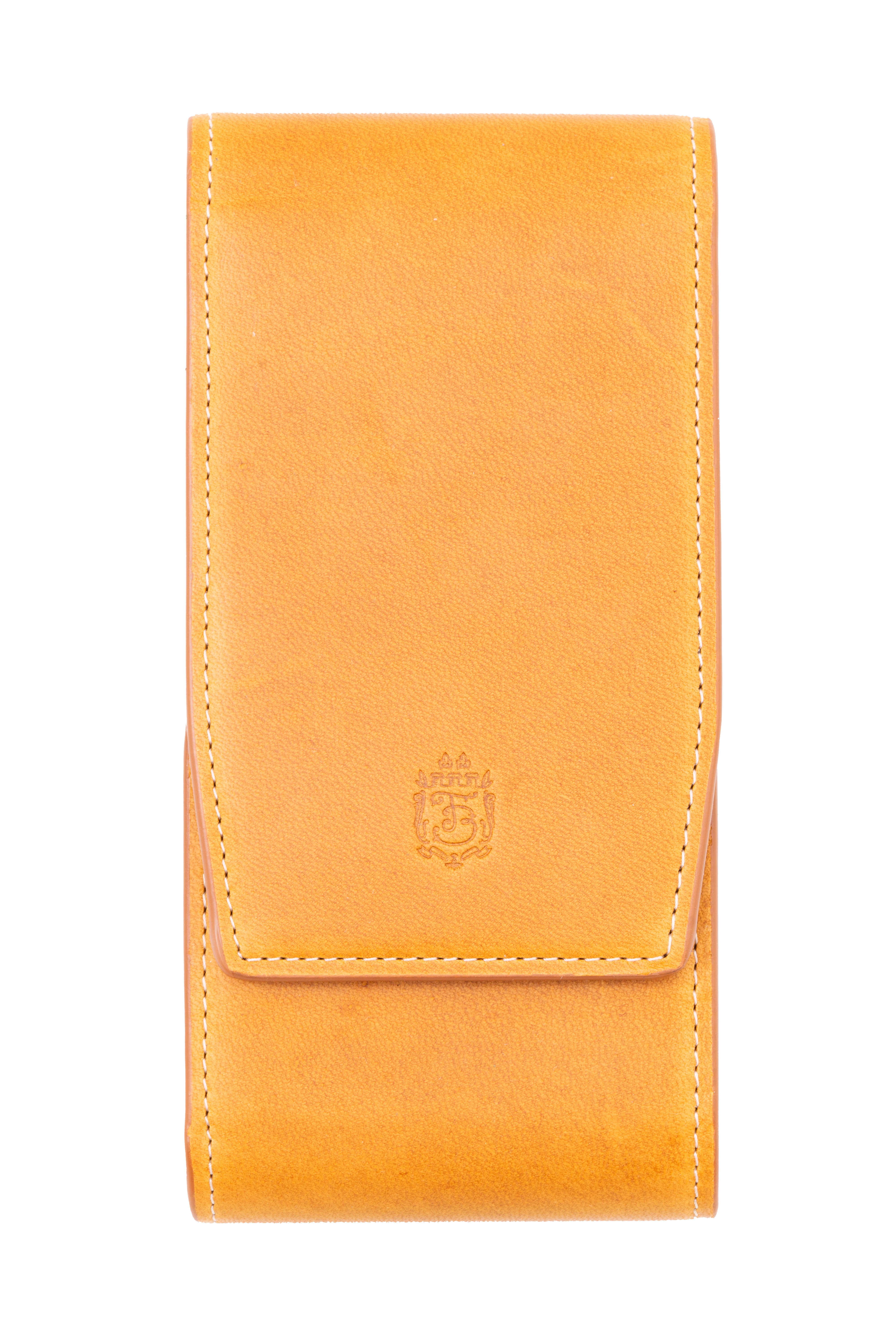 Watch Cases – Gentleman's Gazette