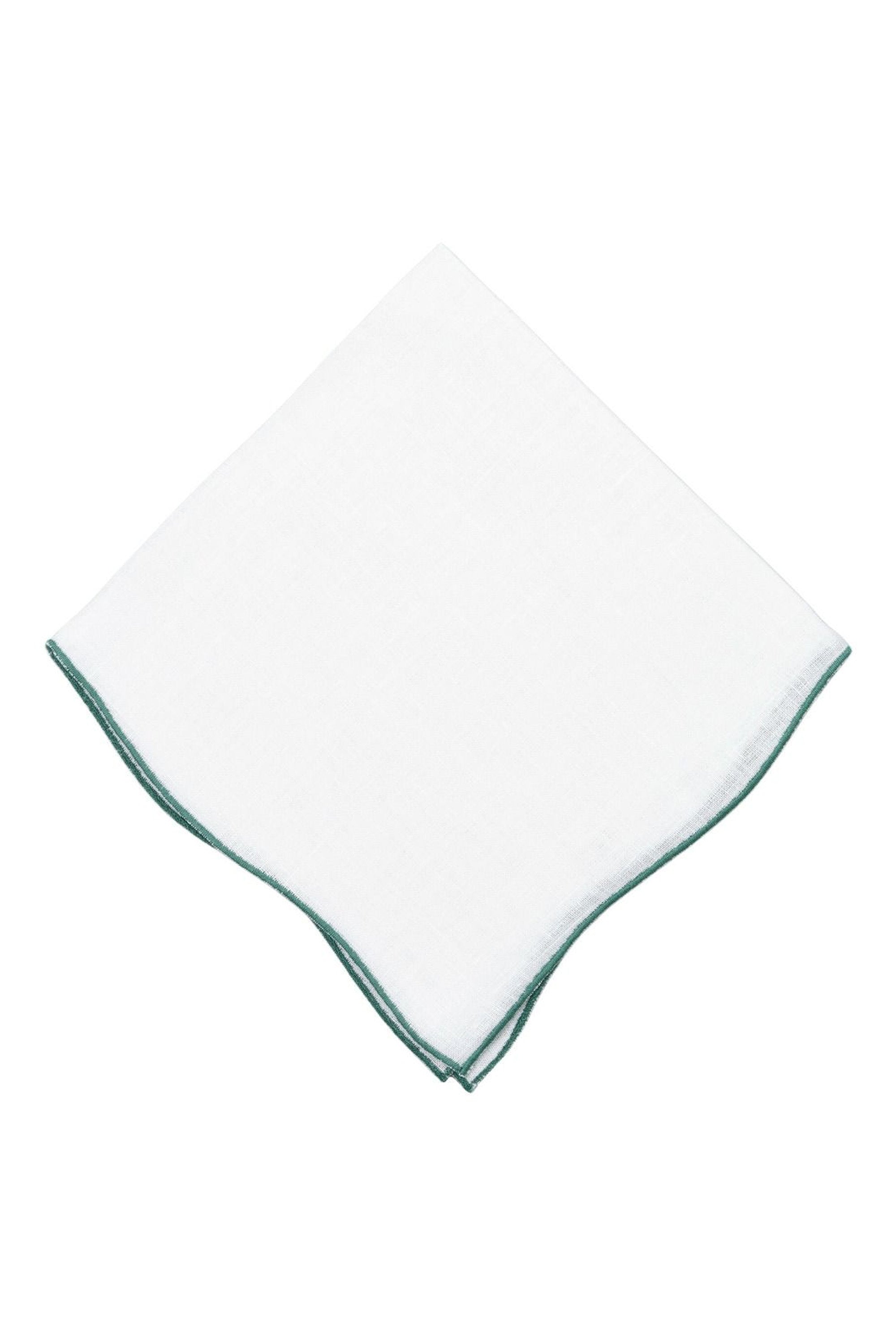 Wave Edge Detailing – Gentleman's Gazette