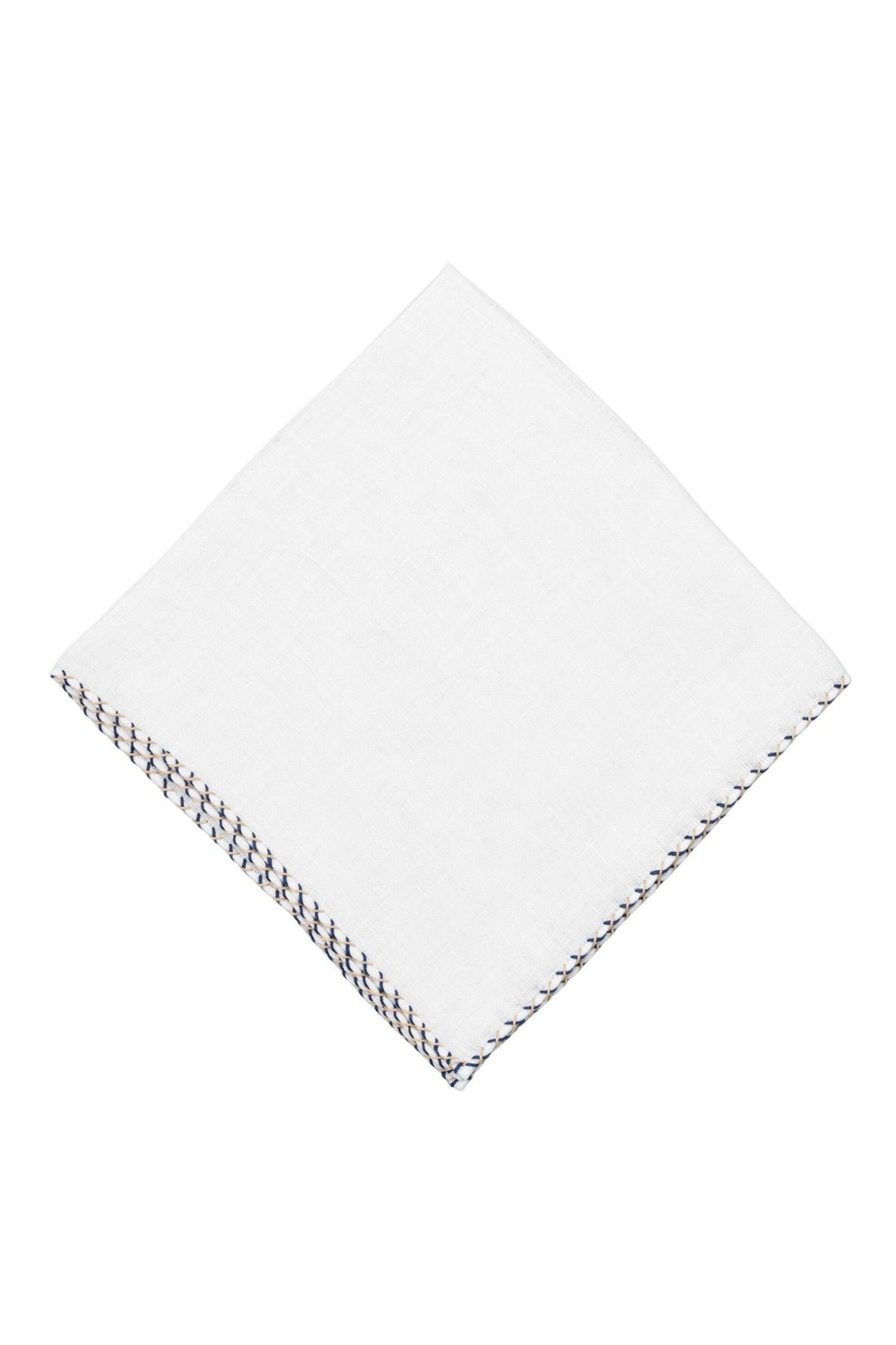 Luxurious Linen Pocket Squares – Page 2 – Gentleman's Gazette