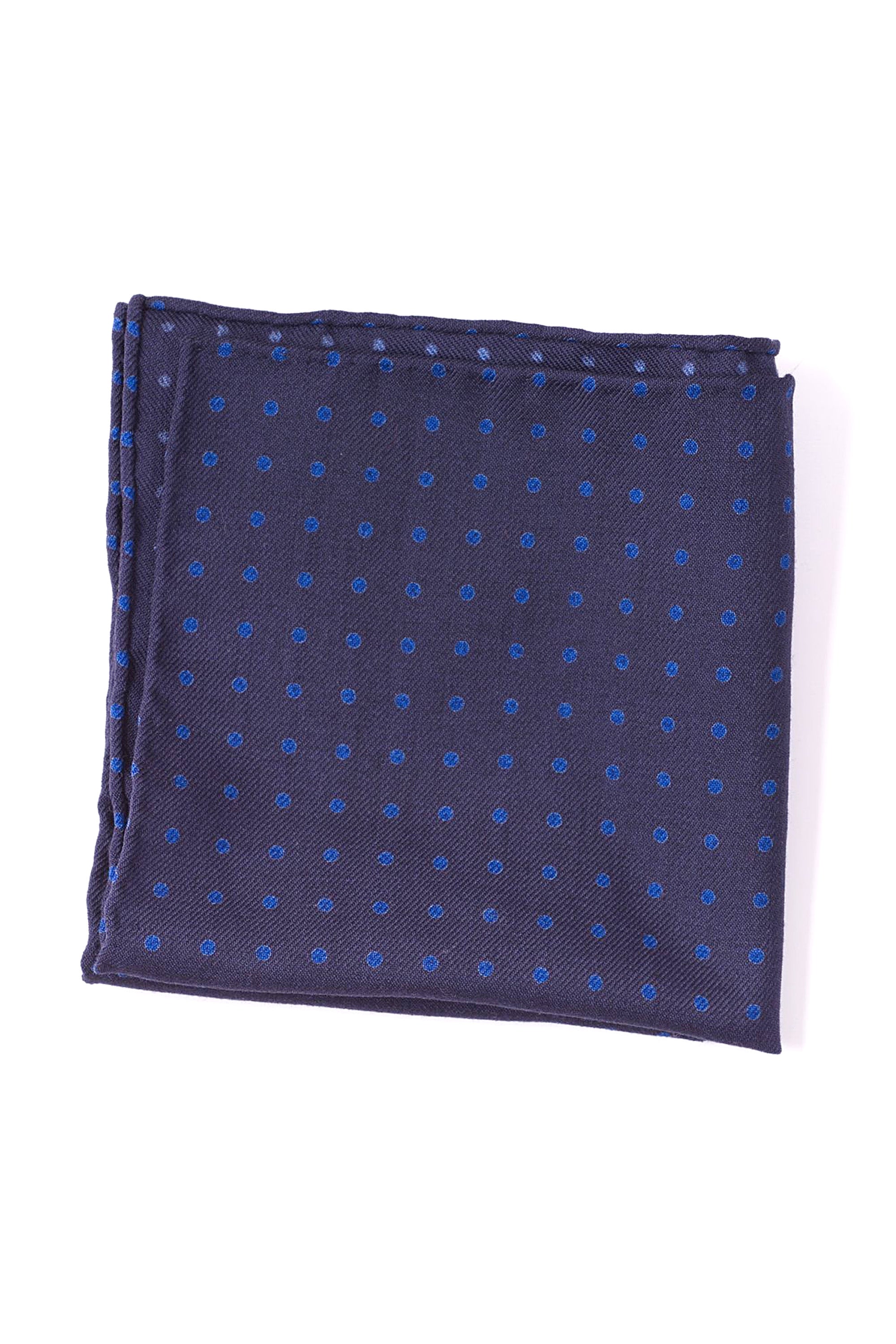 Wool Pocket Squares – Gentleman's Gazette