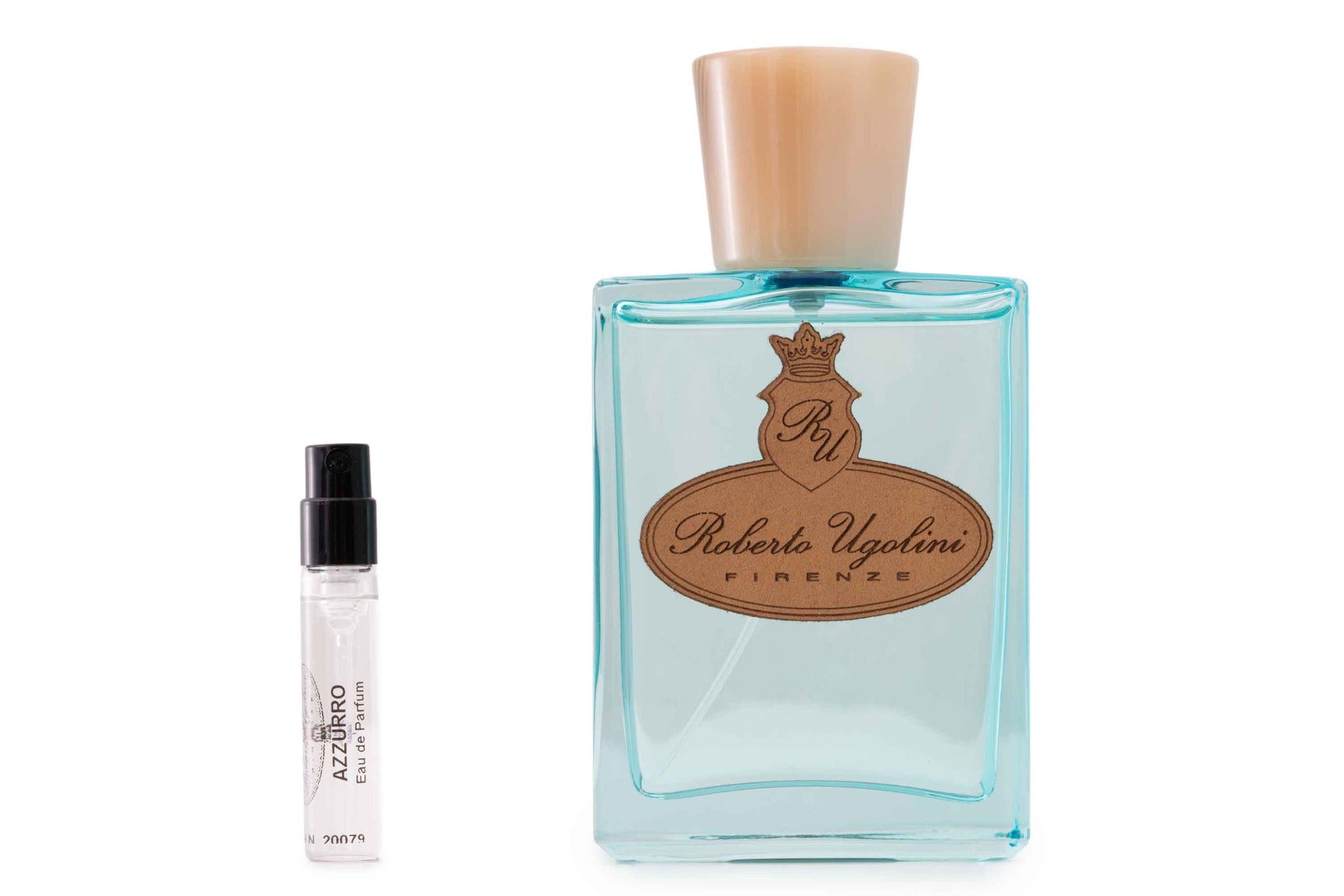 Roberto Ugolini Azzurro Fragrance – Gentleman's Gazette