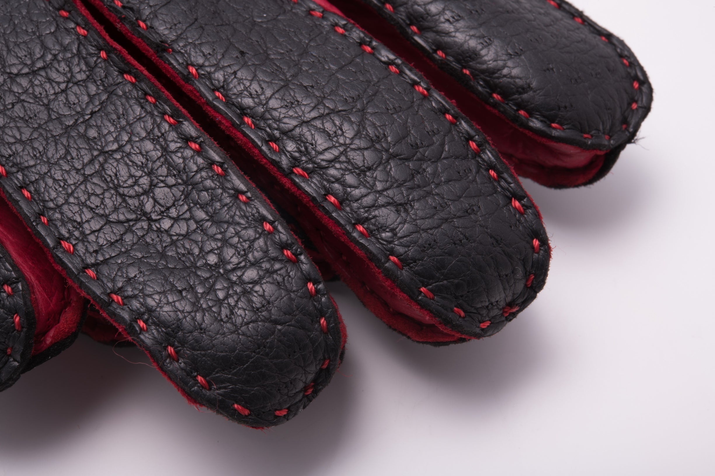 Luxurious Leather Dress Gloves – Gentleman's Gazette