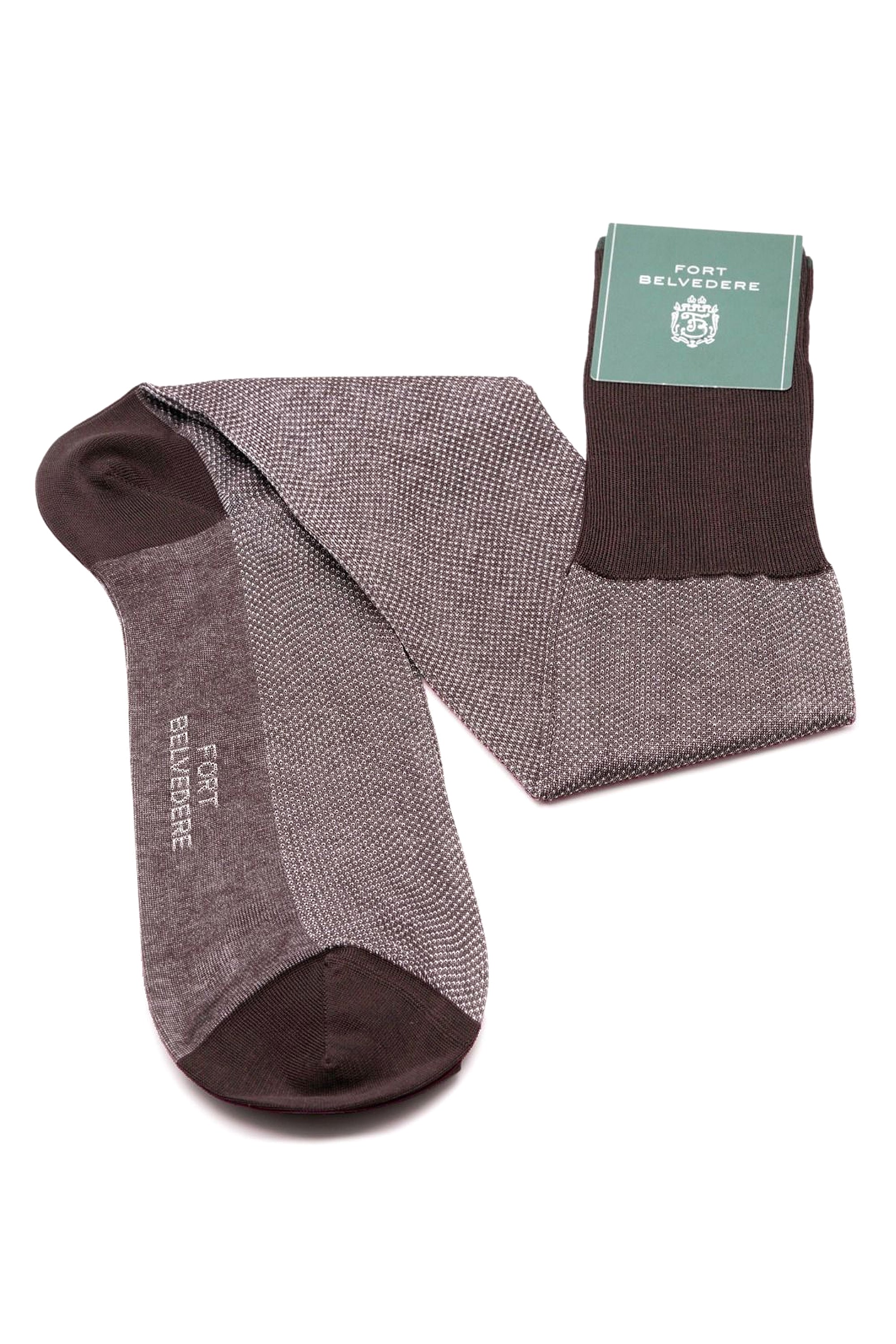 Two-Tone Solid Socks – Gentleman's Gazette