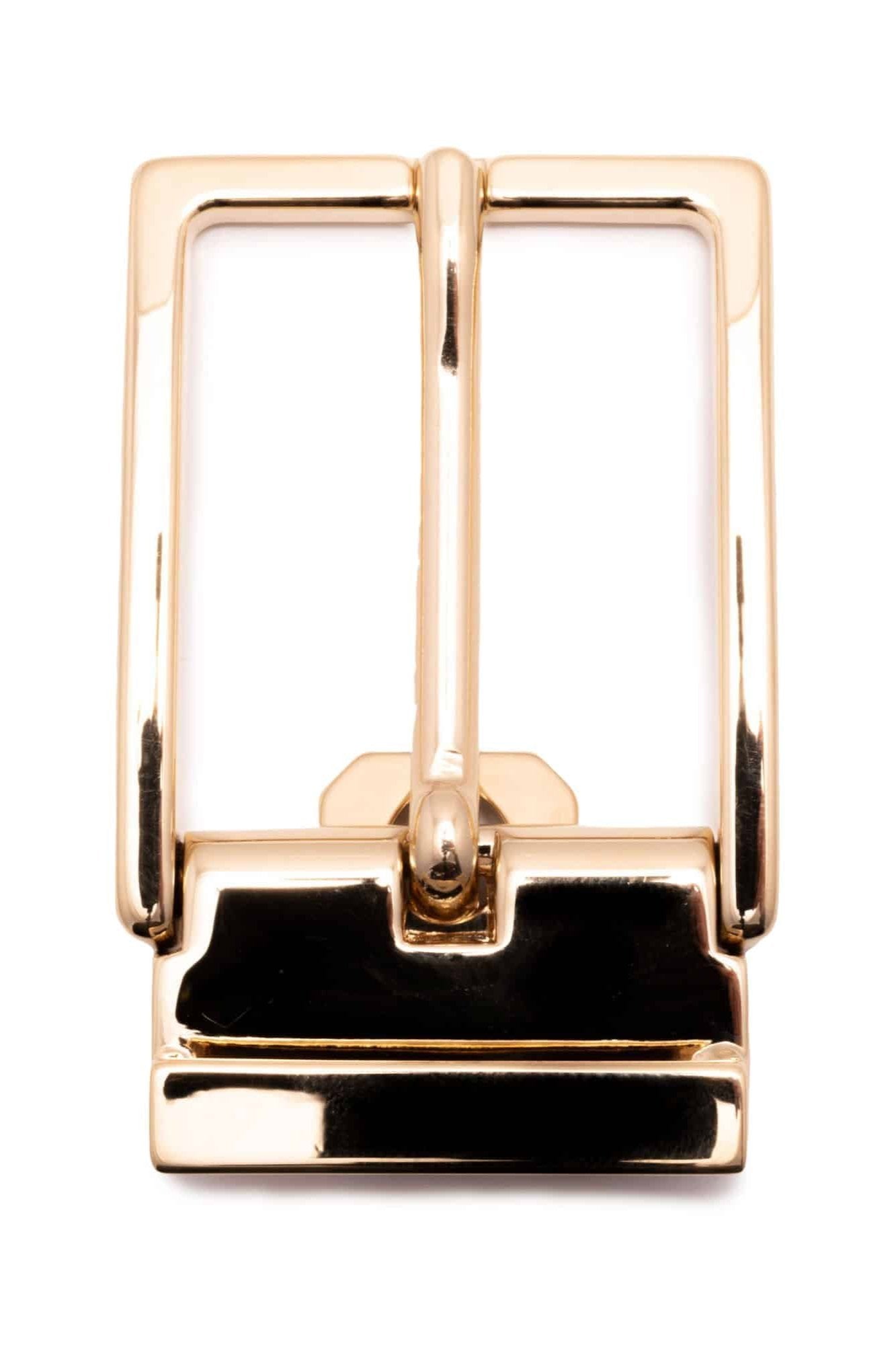 Gold Buckles – Gentleman's Gazette