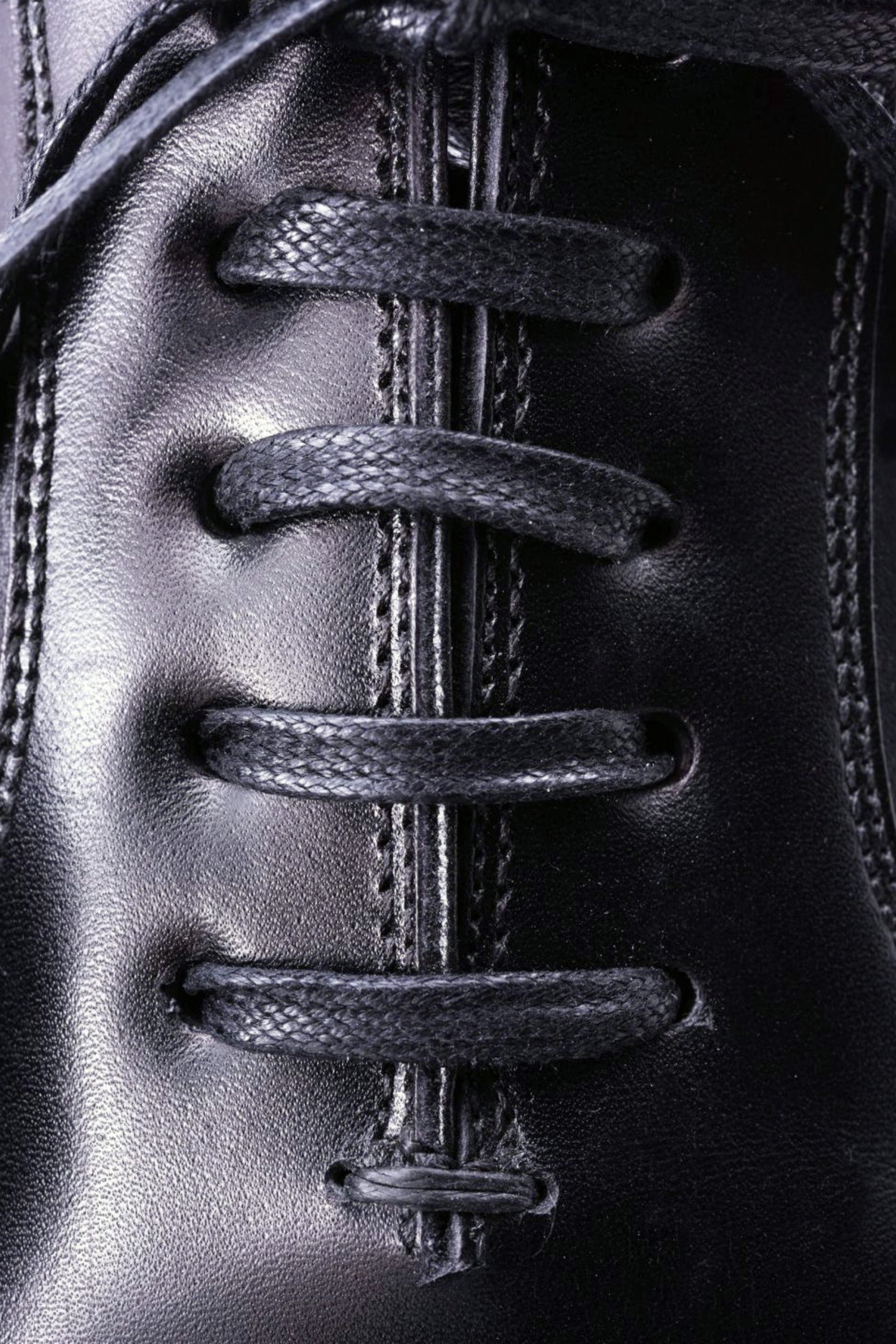 Shoelaces – Gentleman's Gazette