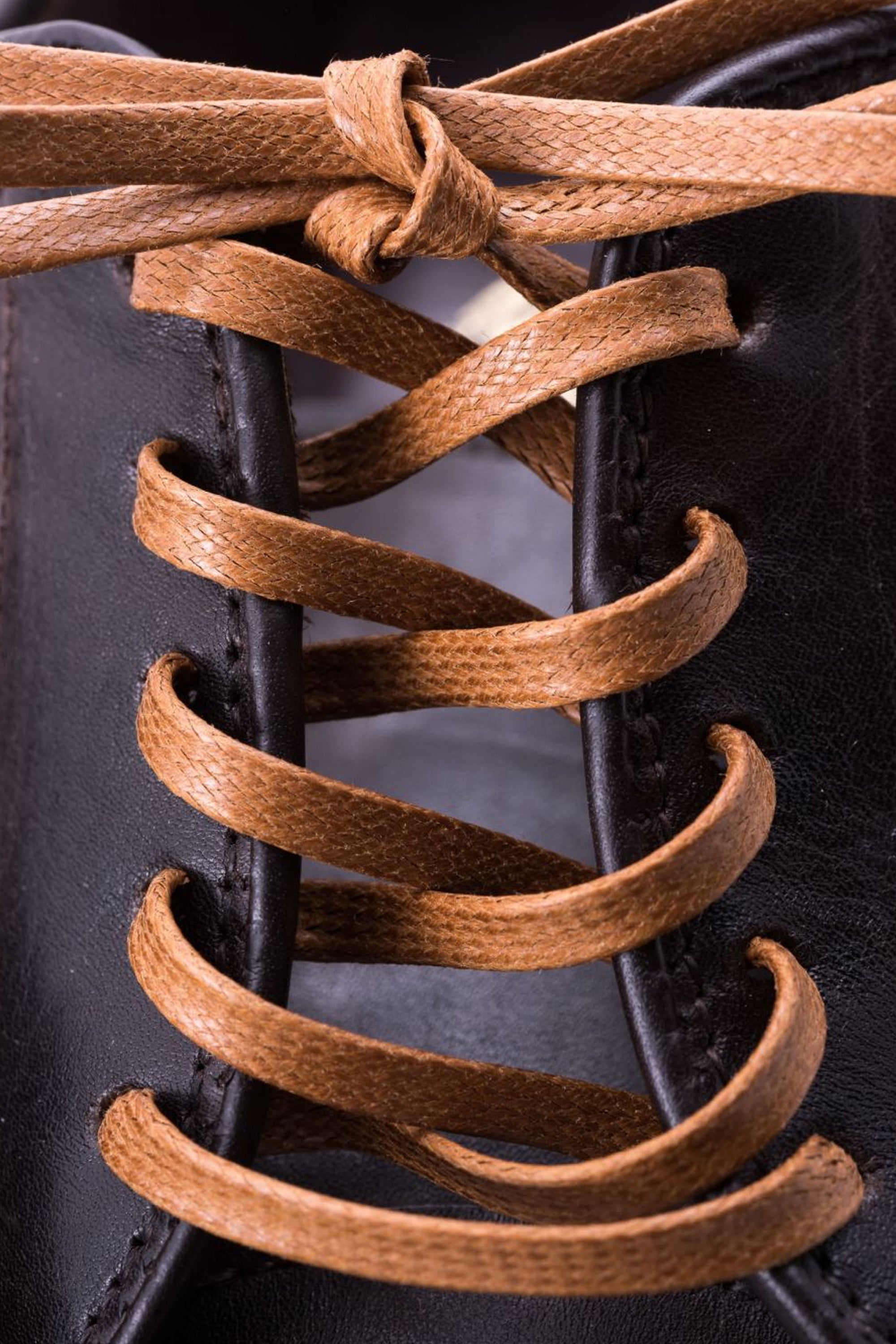 Shoelaces – Gentleman's Gazette