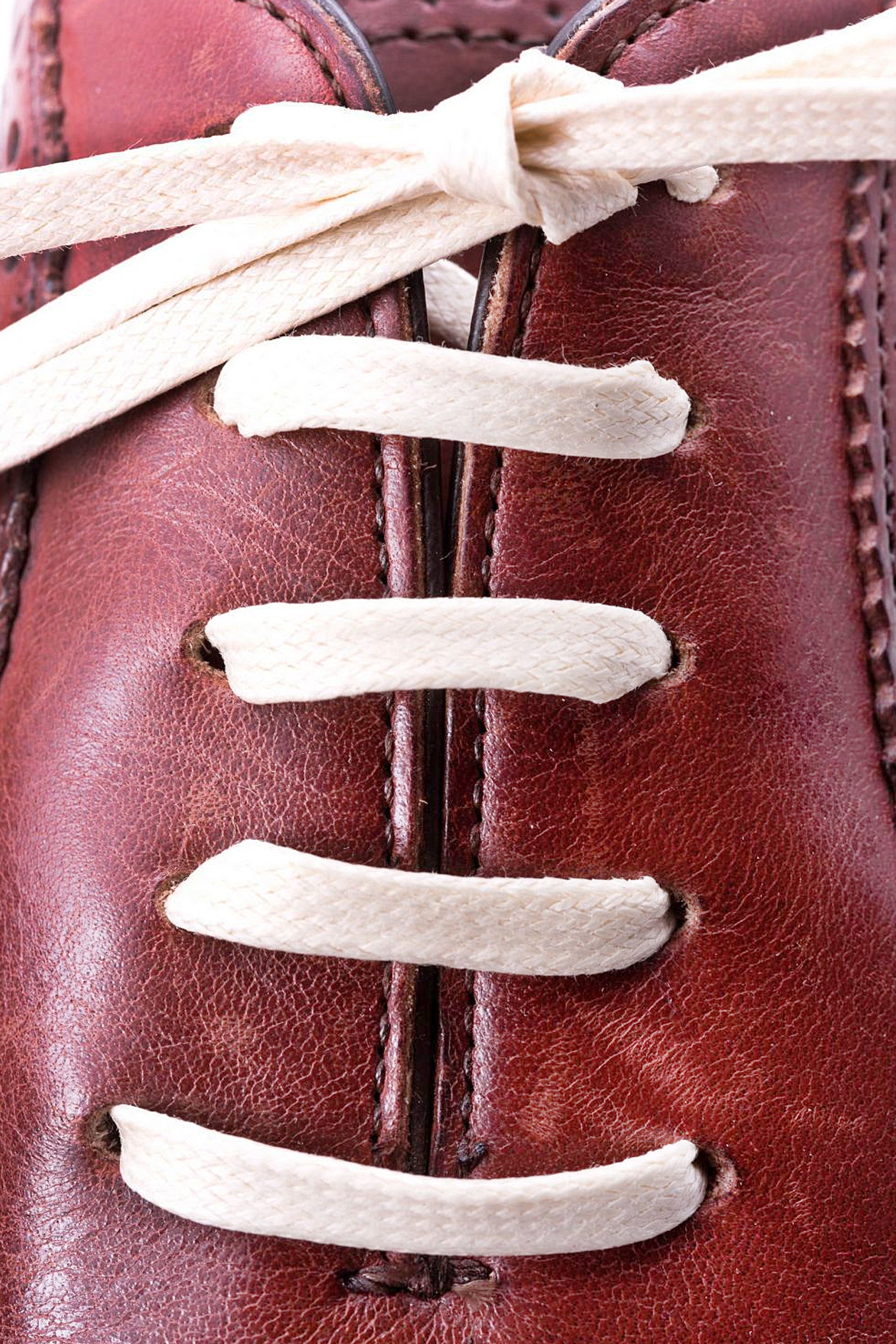 Flat Shoelaces – Gentleman's Gazette