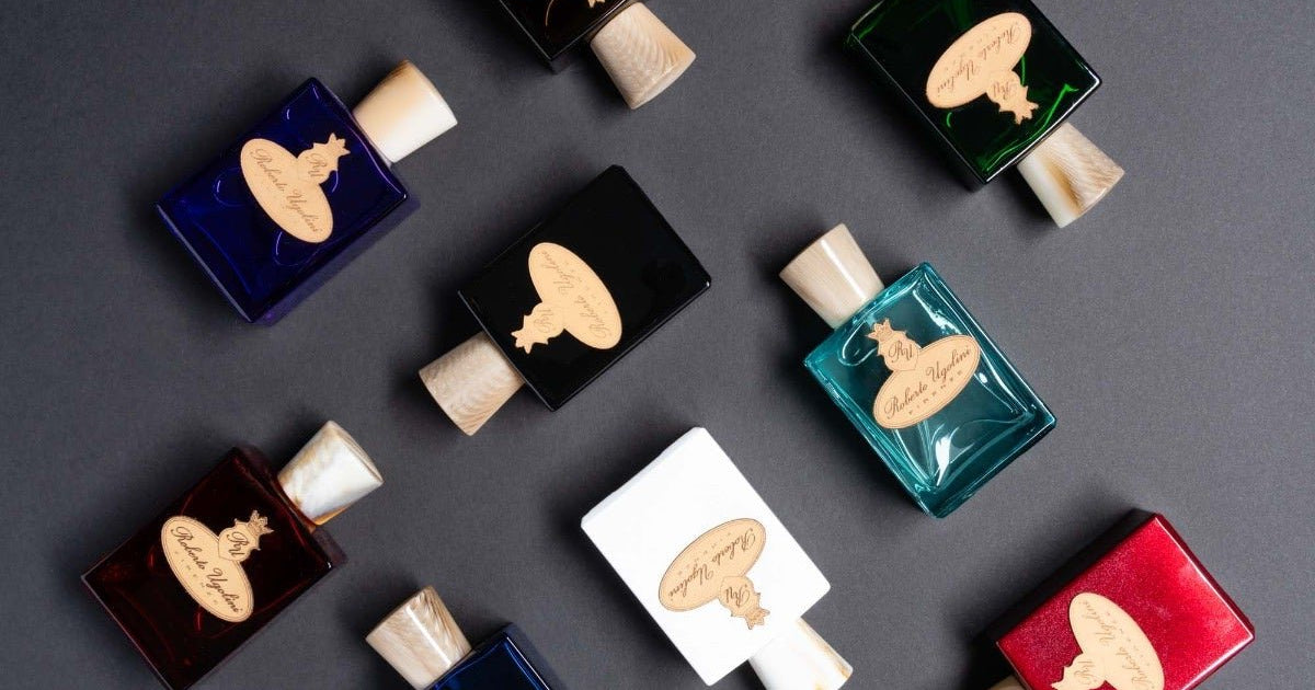 Sample First + Get Your Favorite Full-Size Fragrance – Gentleman's Gazette