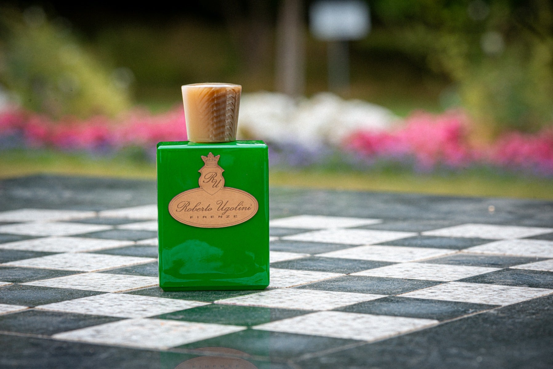 Warm Weather Fragrances – Gentleman's Gazette