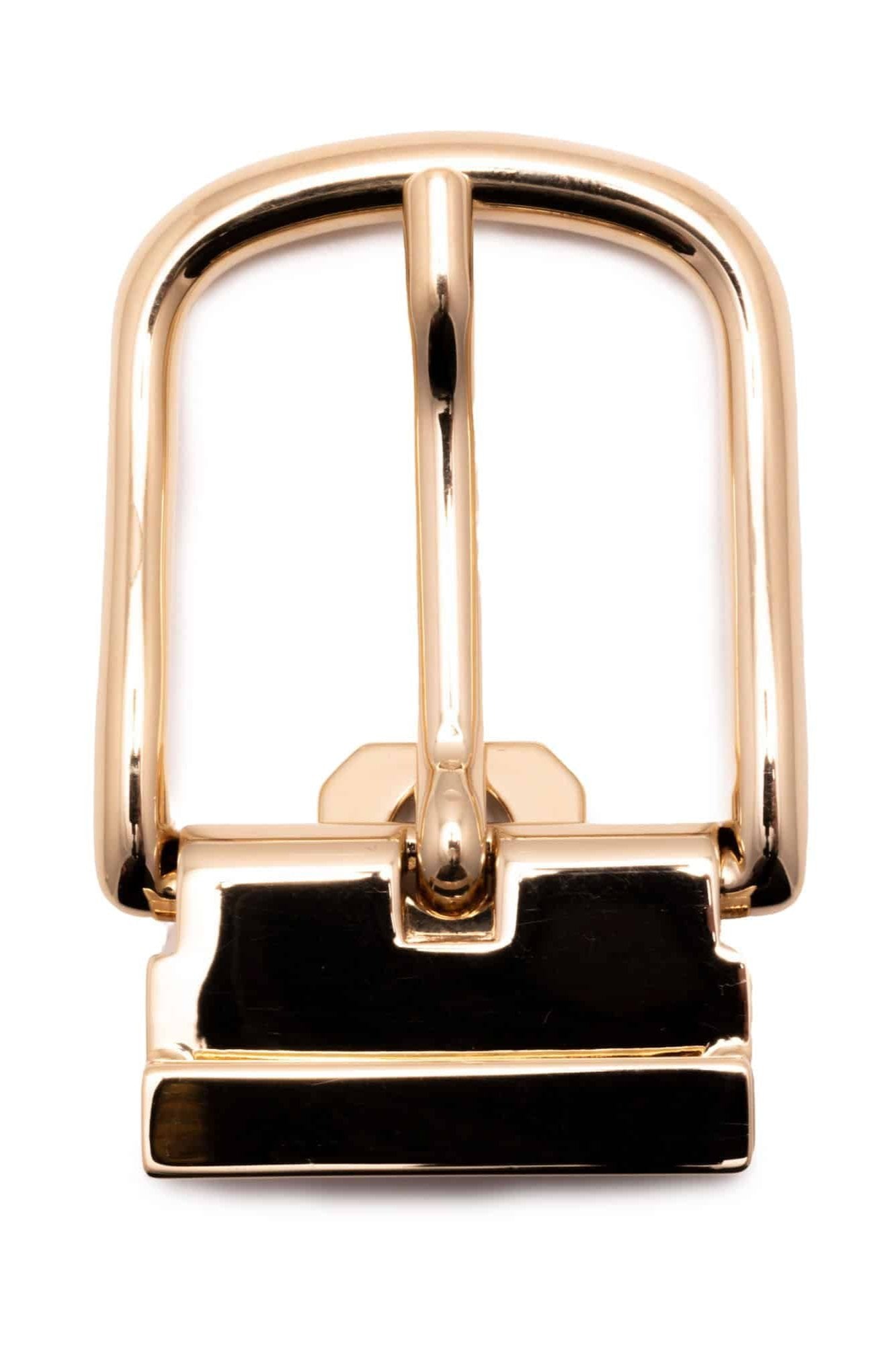 Gold Buckles – Gentleman's Gazette