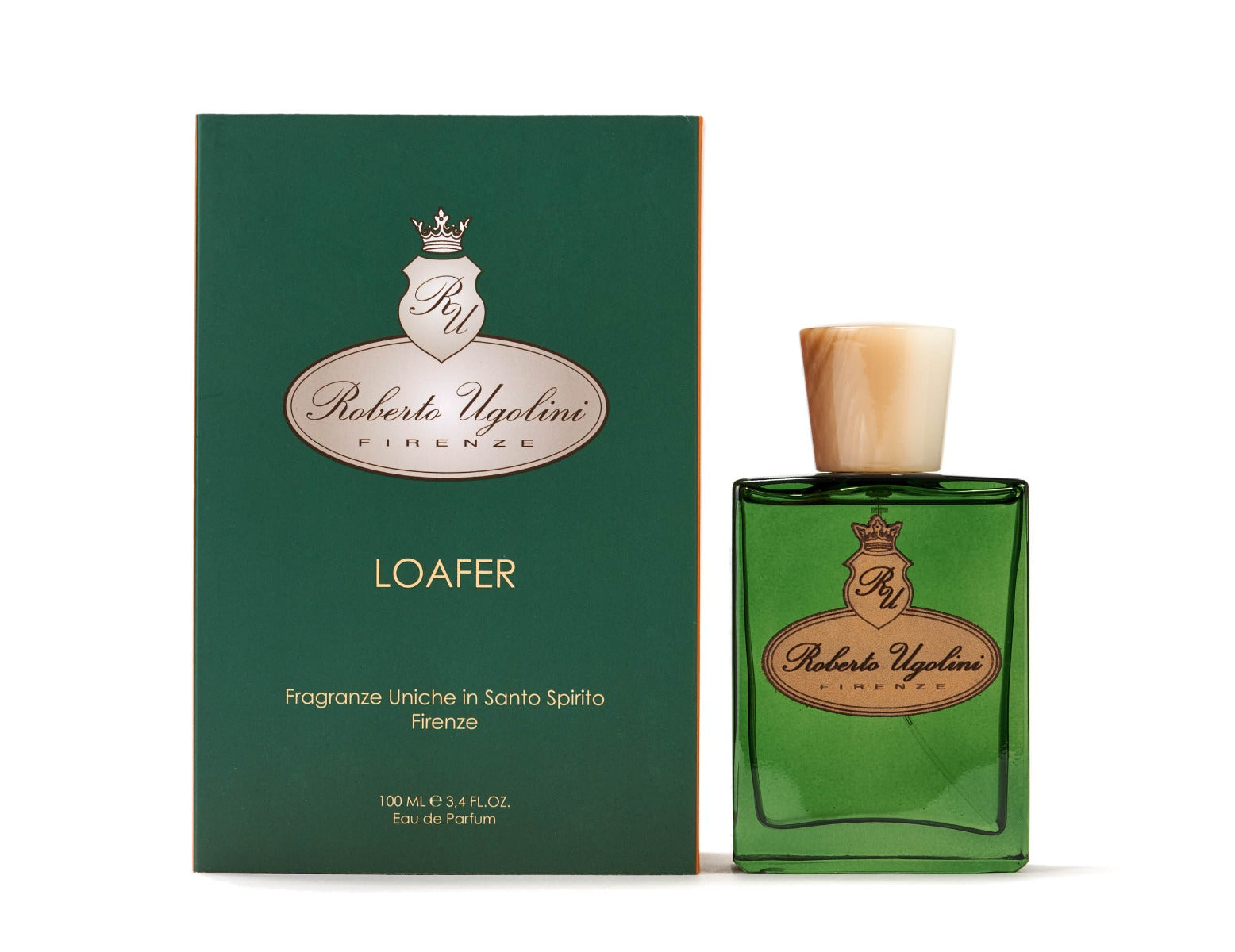 Robert Ugolini Fragrances – Gentleman's Gazette