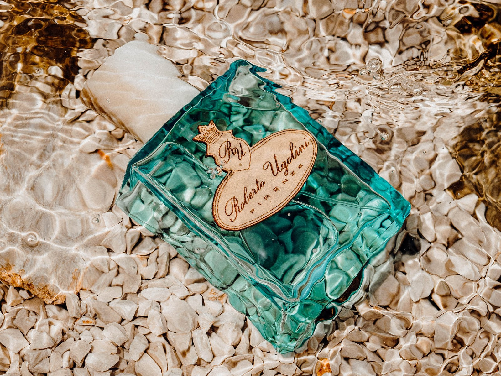 Roberto Ugolini Azzurro Fragrance – Gentleman's Gazette