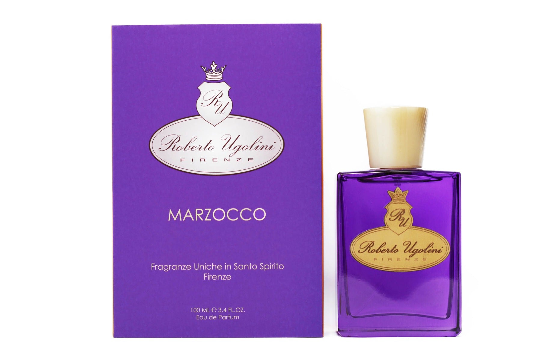 Robert Ugolini Fragrances – Gentleman's Gazette