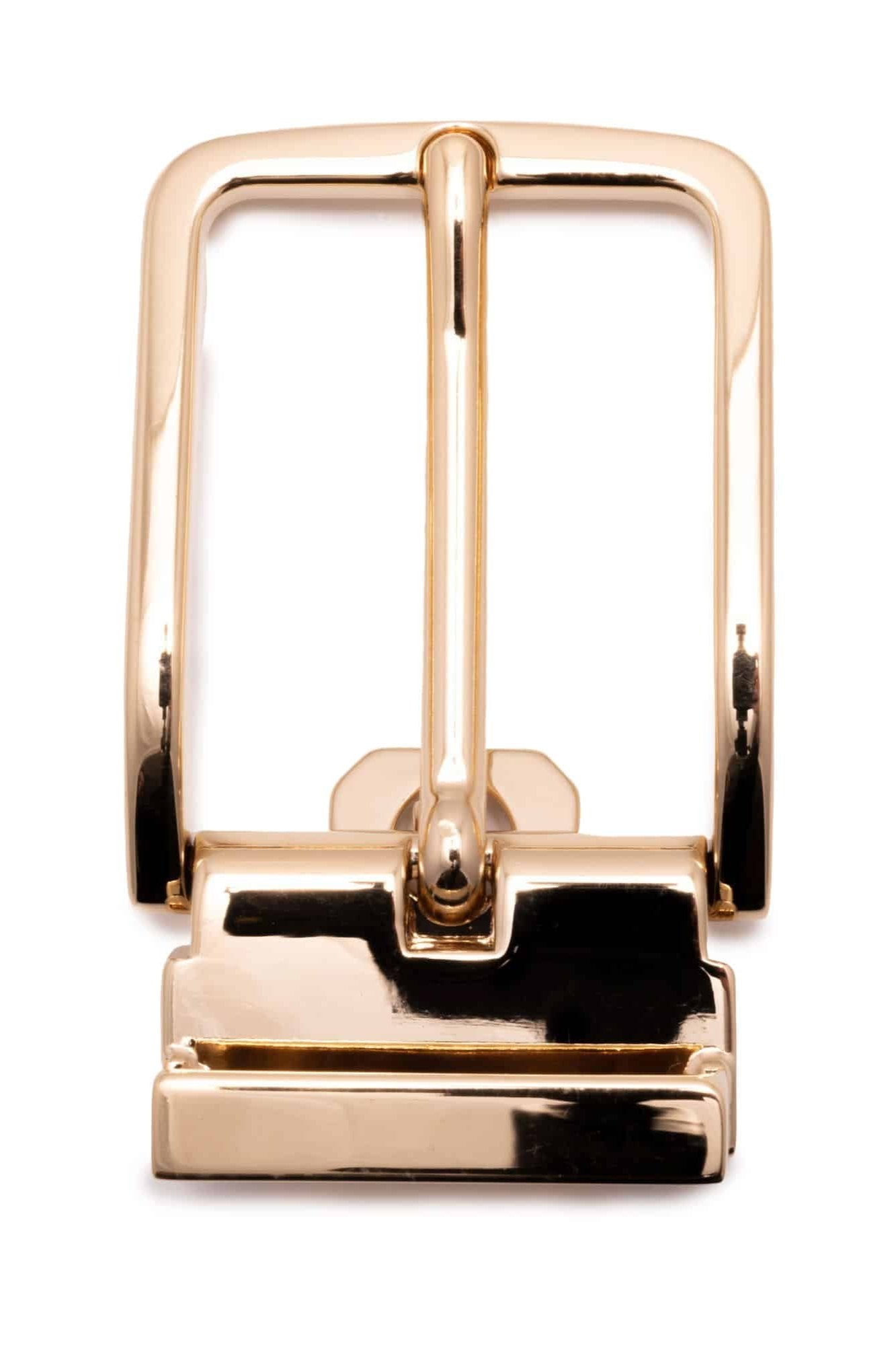 Gold Buckles – Gentleman's Gazette