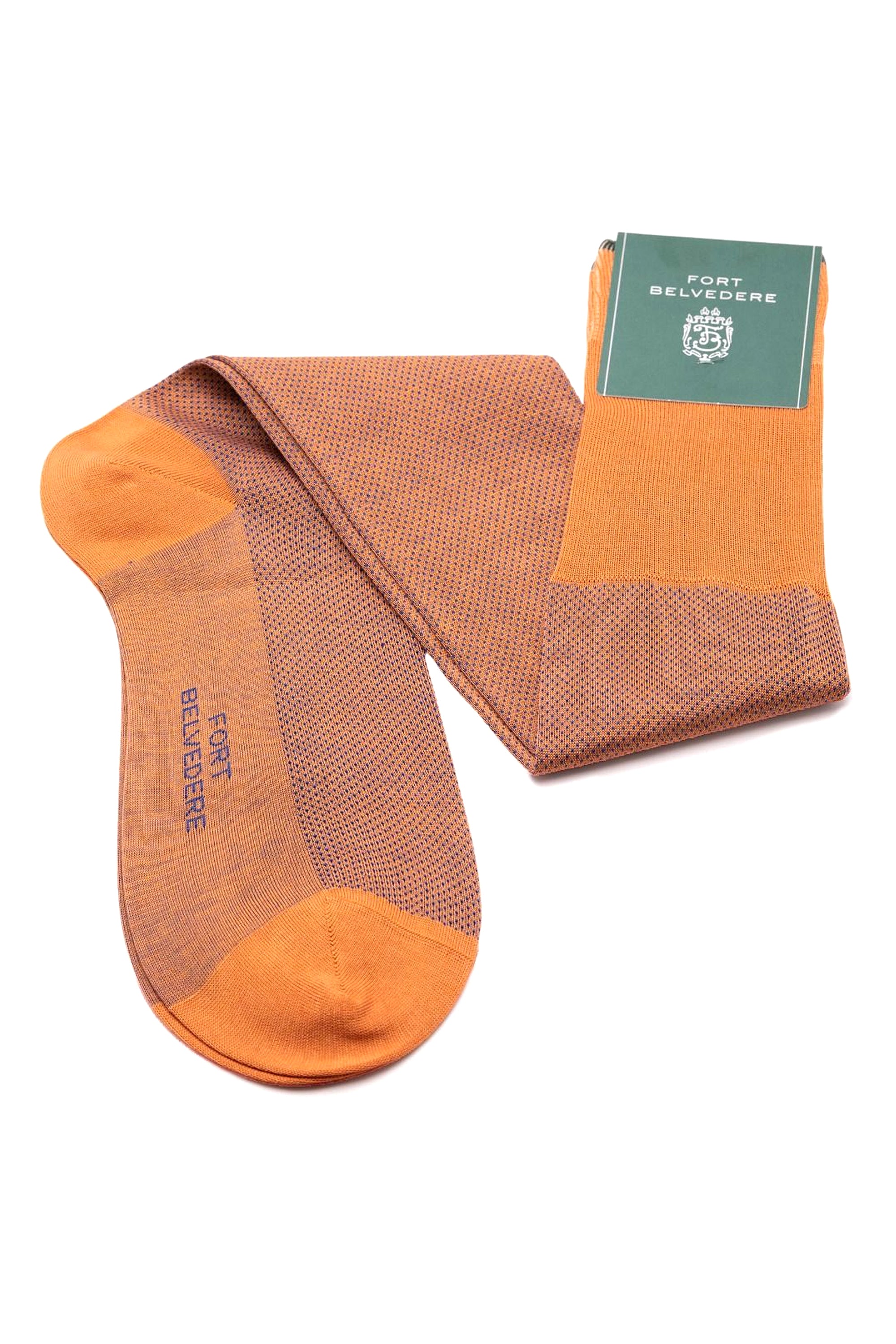 Two-Tone Solid Socks – Gentleman's Gazette